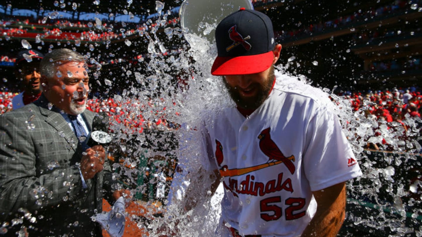 St. Louis Cardinals: The (2018) party is over but no crying