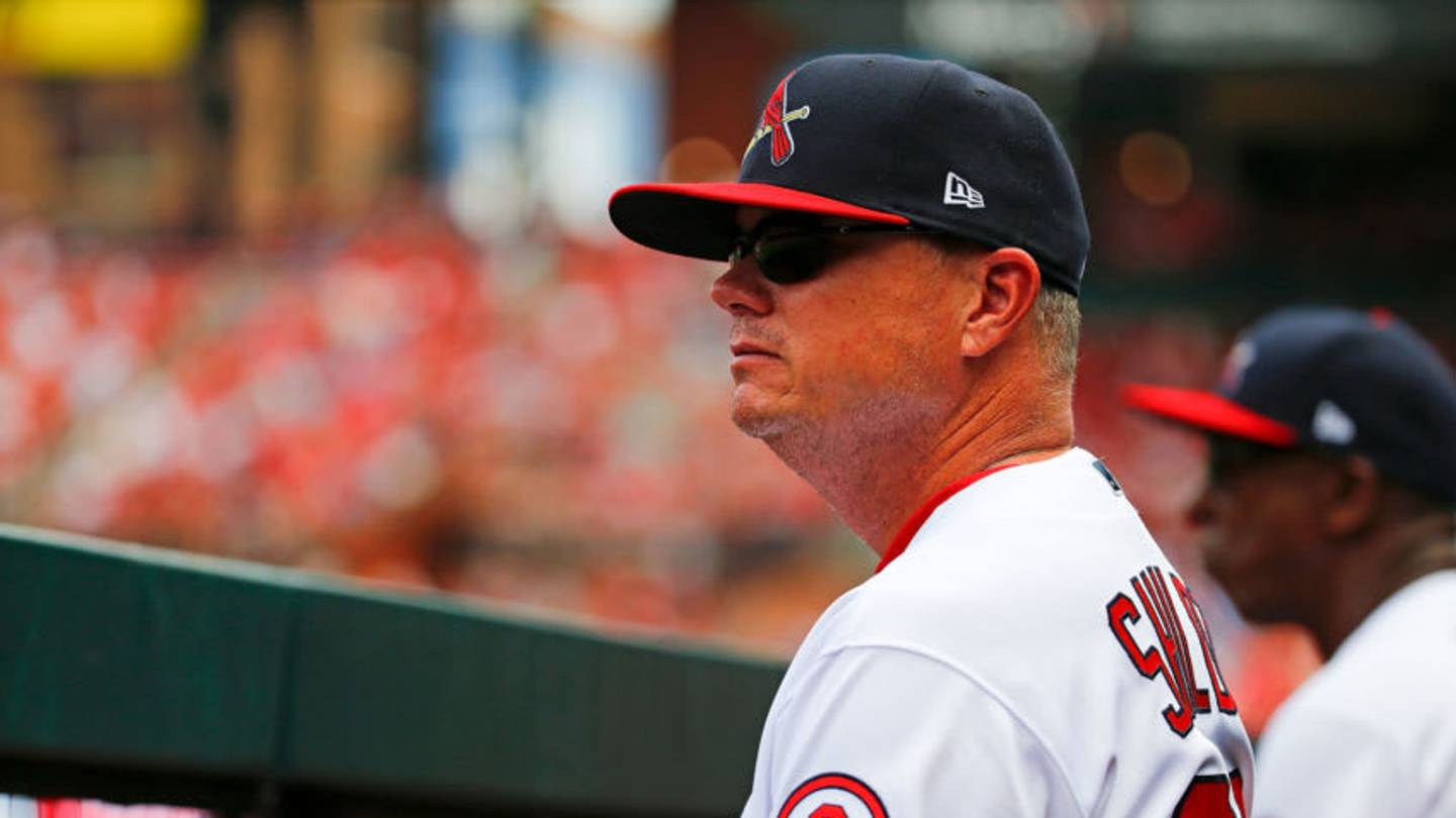 St. Louis Cardinals: Mike Shildt has brought better leadership