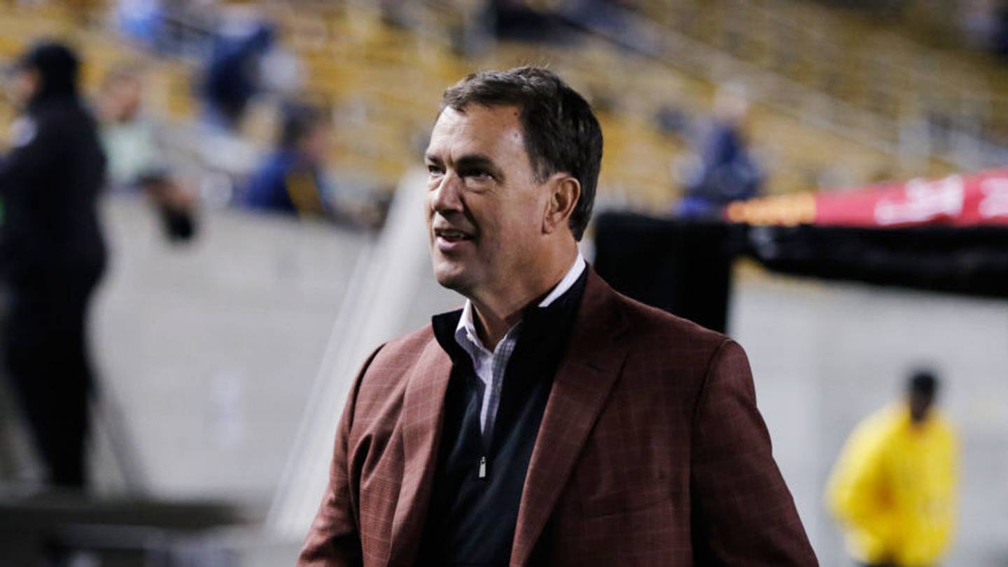 USC reportedly fires Steve Lopes, other athletic department officials