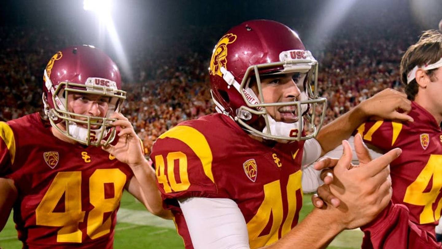 Survive and advance: Scondi’s take on USC vs. Texas