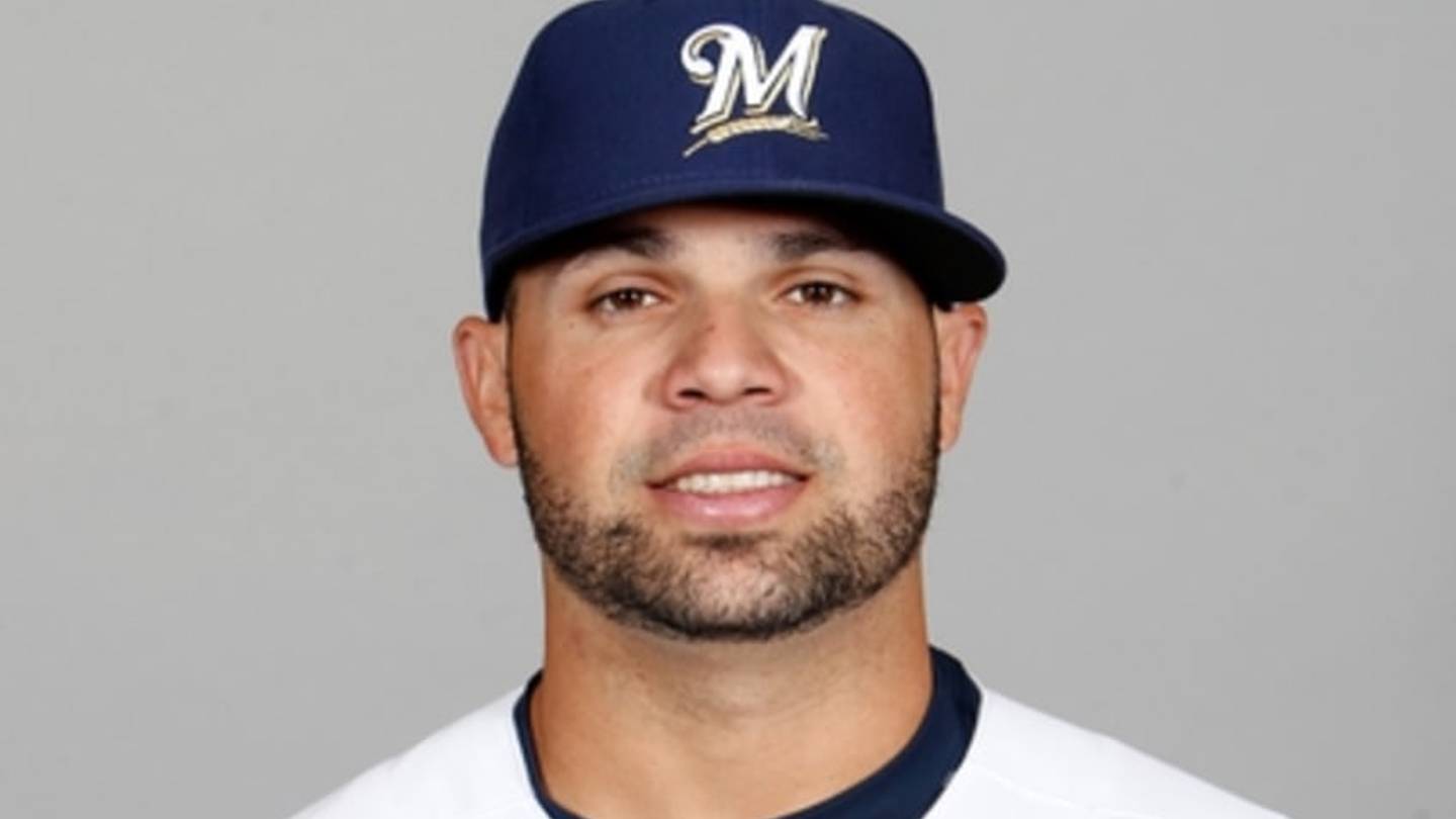 Milwaukee Brewers Prospect Spotlight: Manny Pina