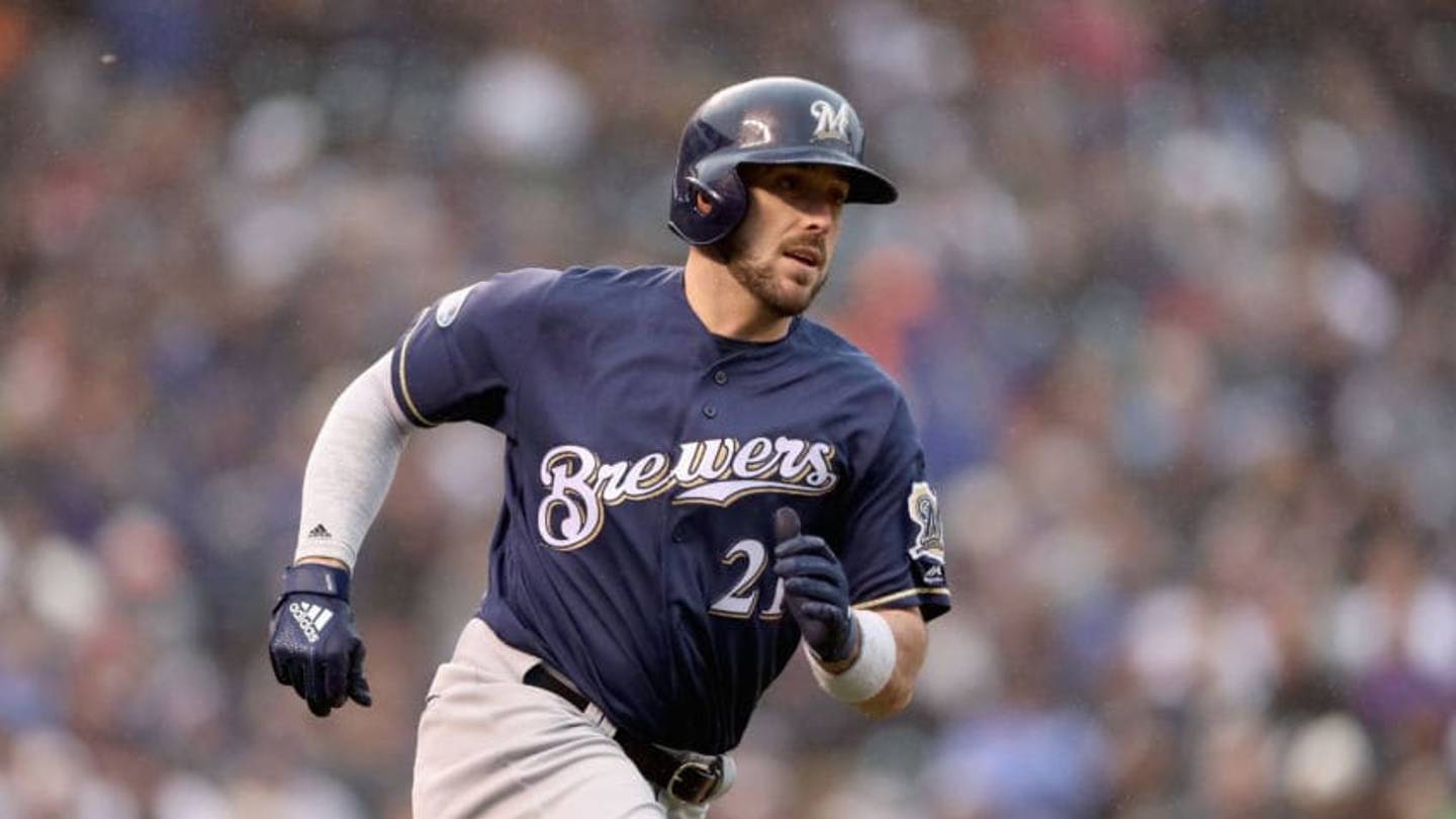 Milwaukee Brewers: Grading Travis Shaw's 2018 season