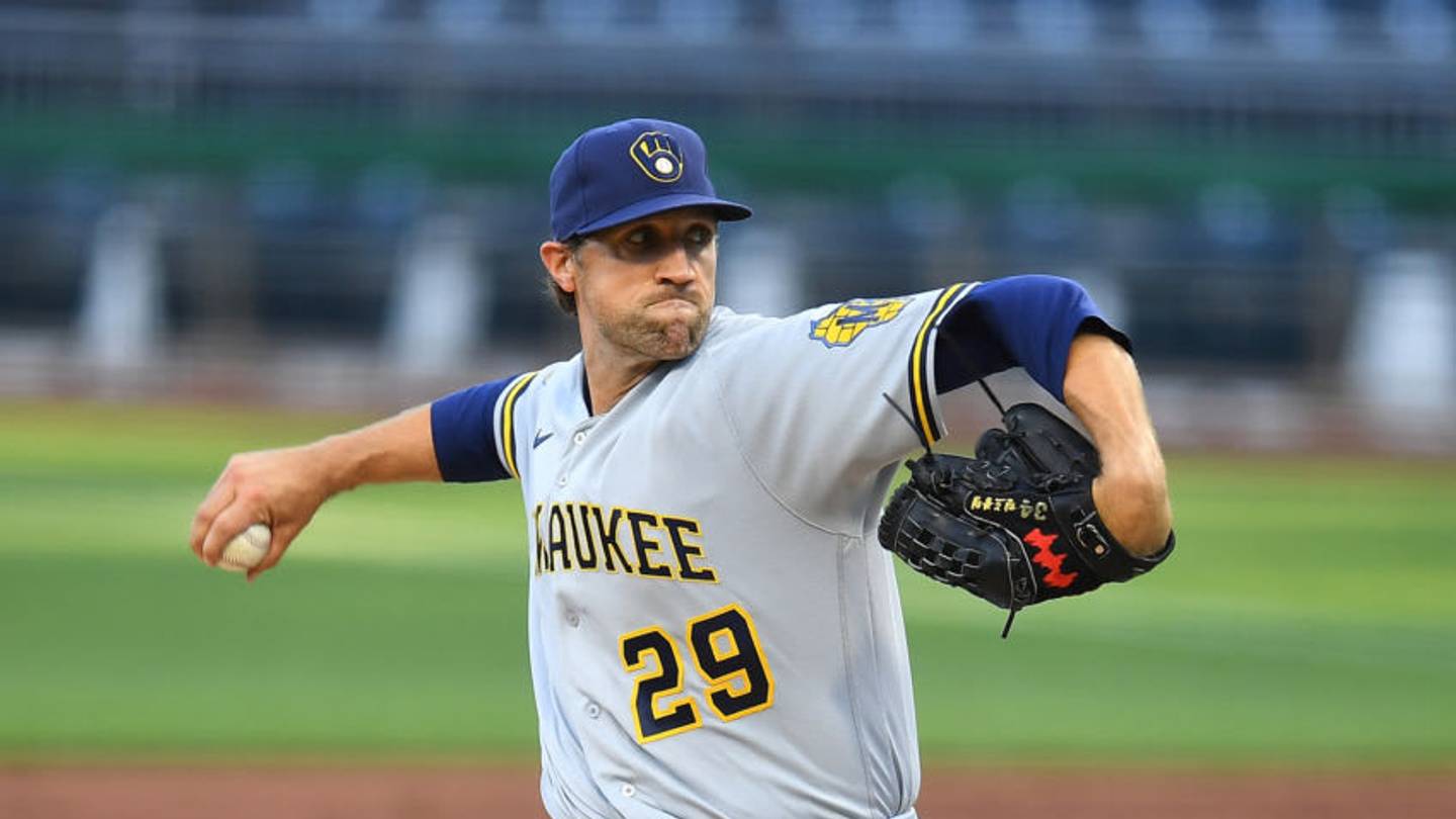 Brewers: Starting Pitching Has Been Impressive to Start the 2020 Season