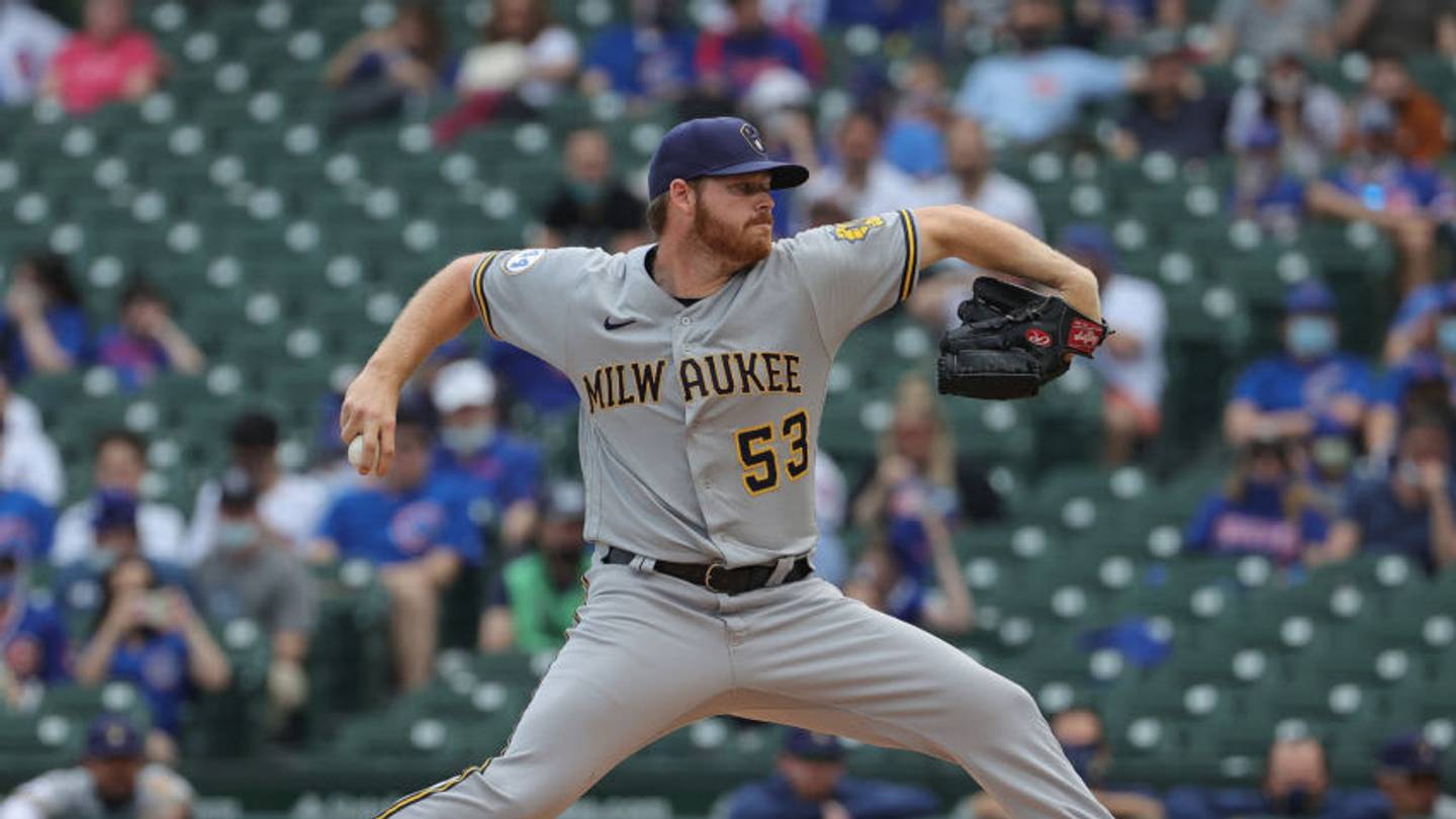 Brewers: 2019 Starting Pitcher Experiment Finally Coming to Fruition