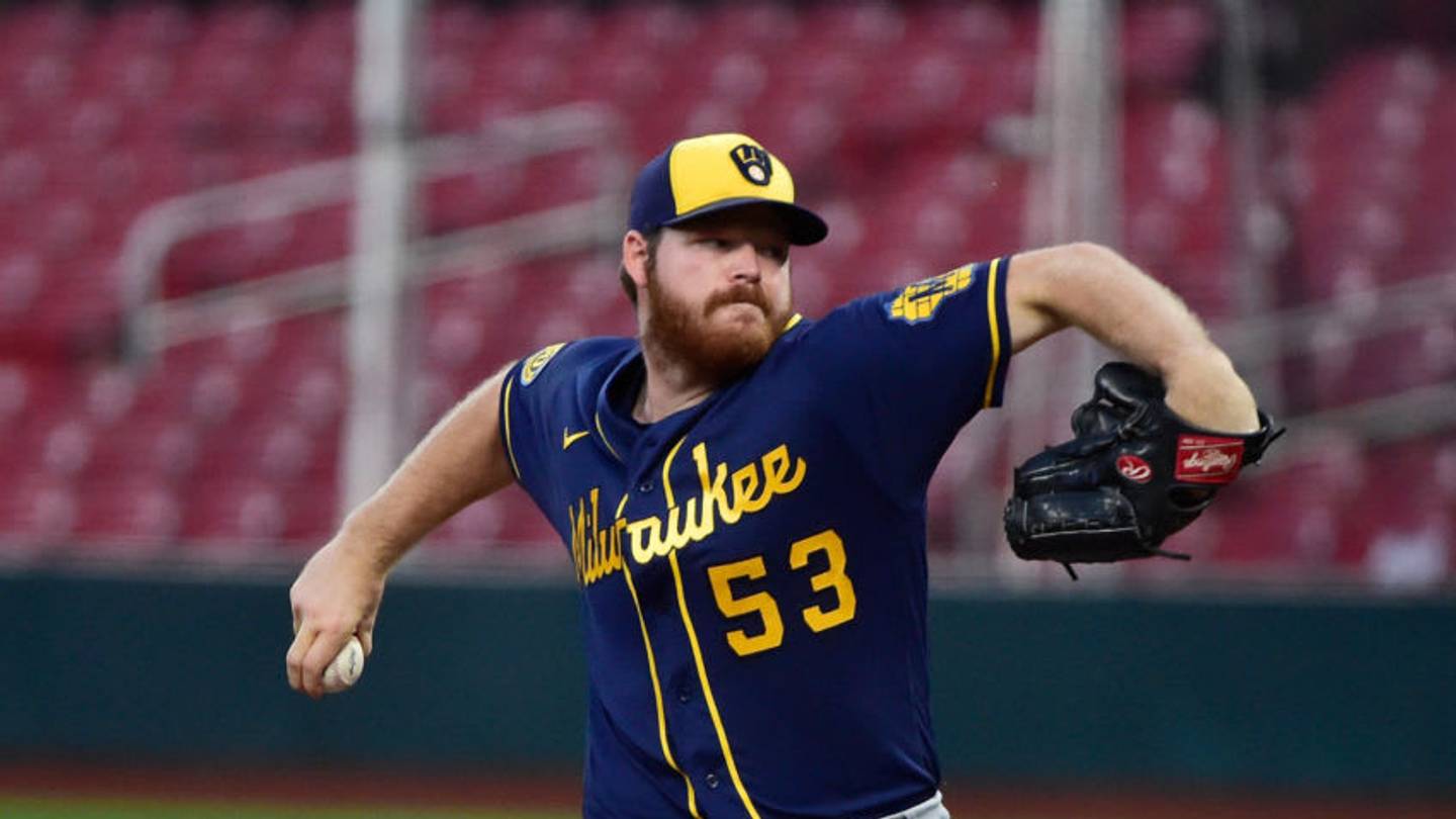 Brewers: Constructing the Perfect Starting Rotation for 2021