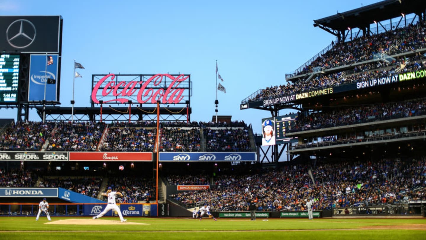 Mets Rumors: Competition for starting pitchers emerging