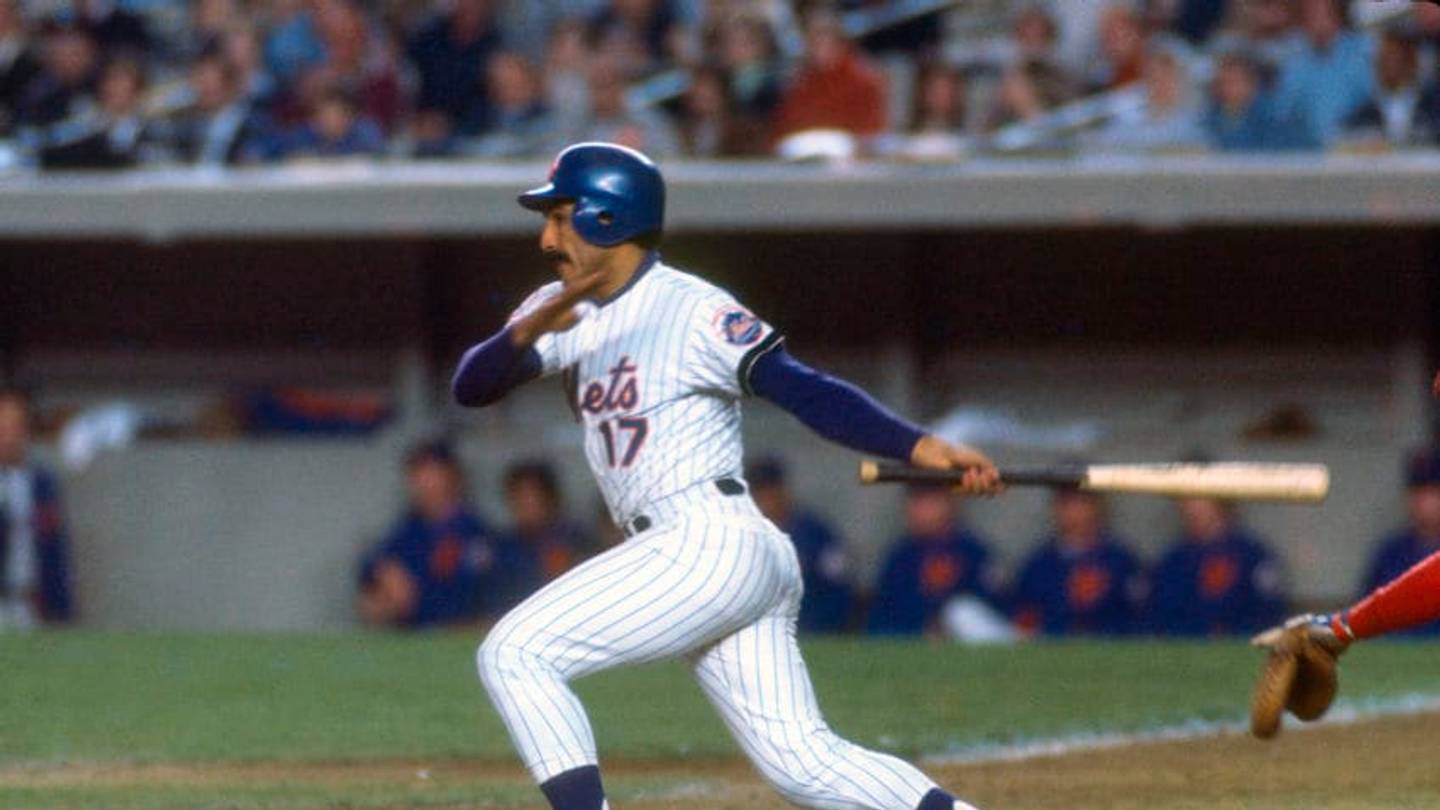 Mets the Kids Should Know: Felix Millan, the longtime franchise hits leader