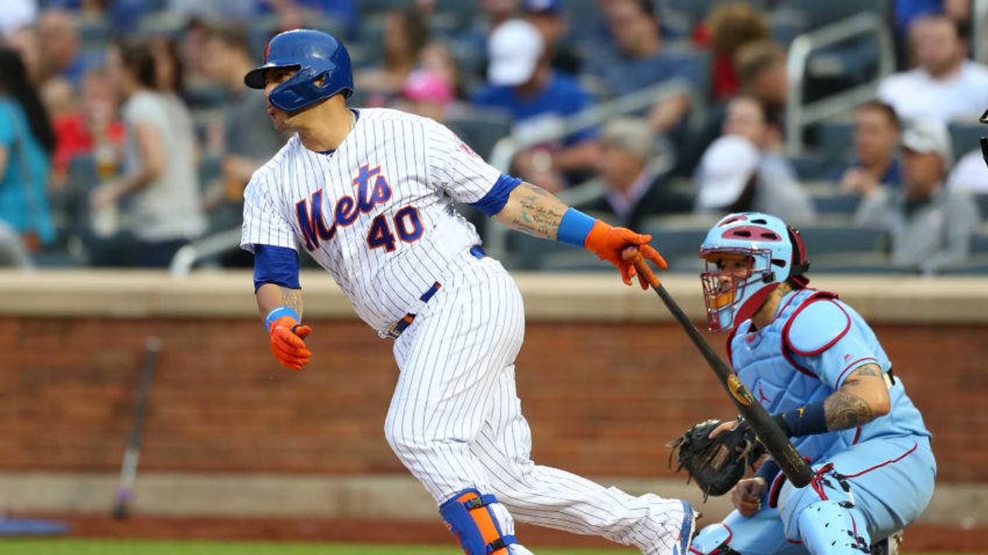 Mets: Why Wilson Ramos should not be brought back in 2021