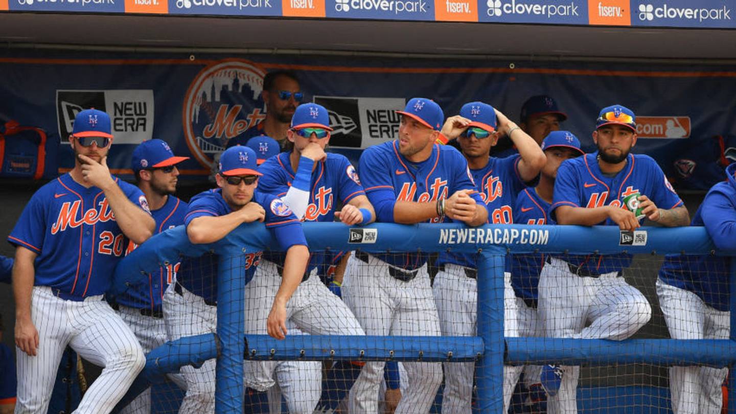 Current Mets with potential for GOAT status at their position