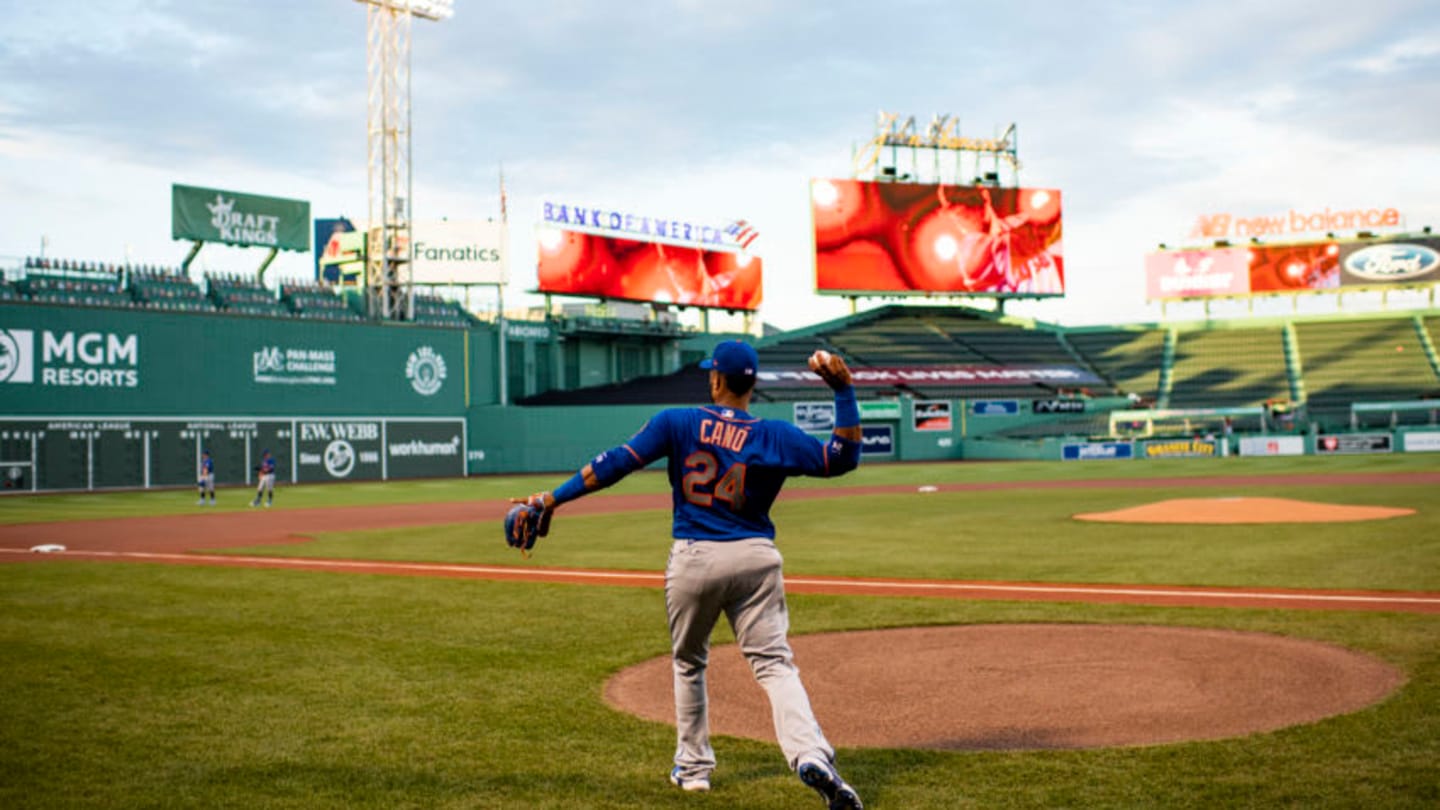 NY Mets: Three early surprises from the 2020 season so far