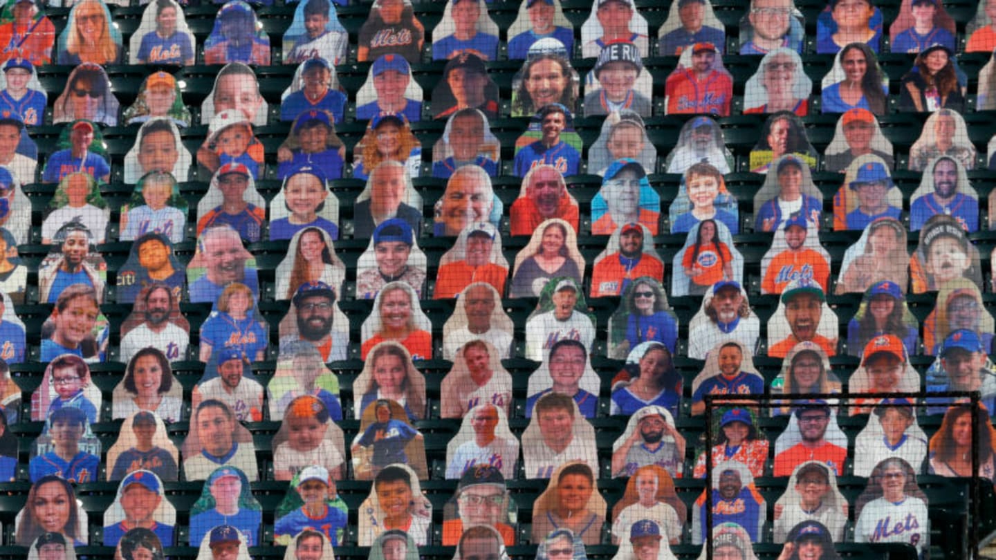 New York Mets: Five easy ways to spot a Mets fan in a crowd