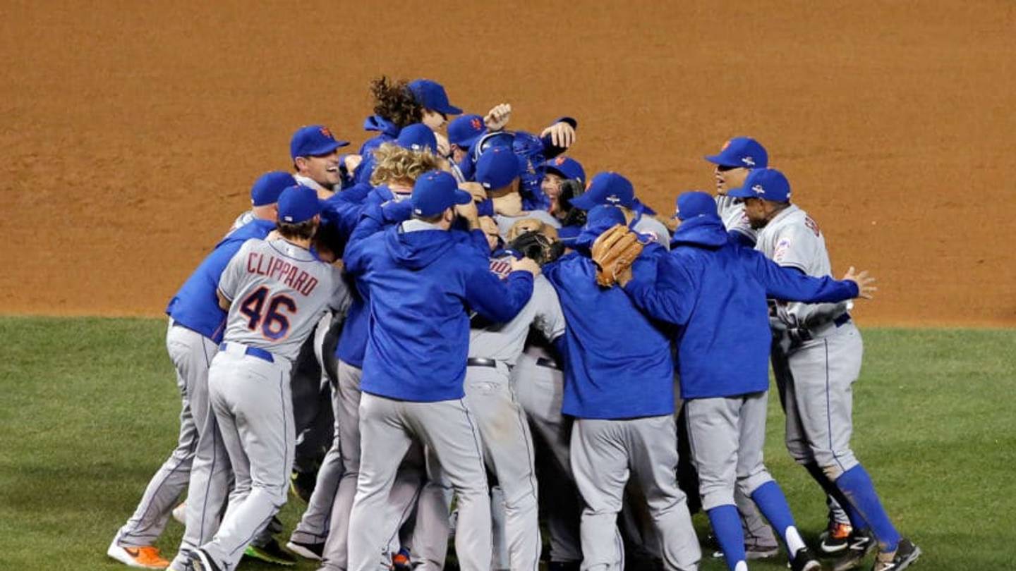 Mets have one of the most accomplished decades of all NYC teams