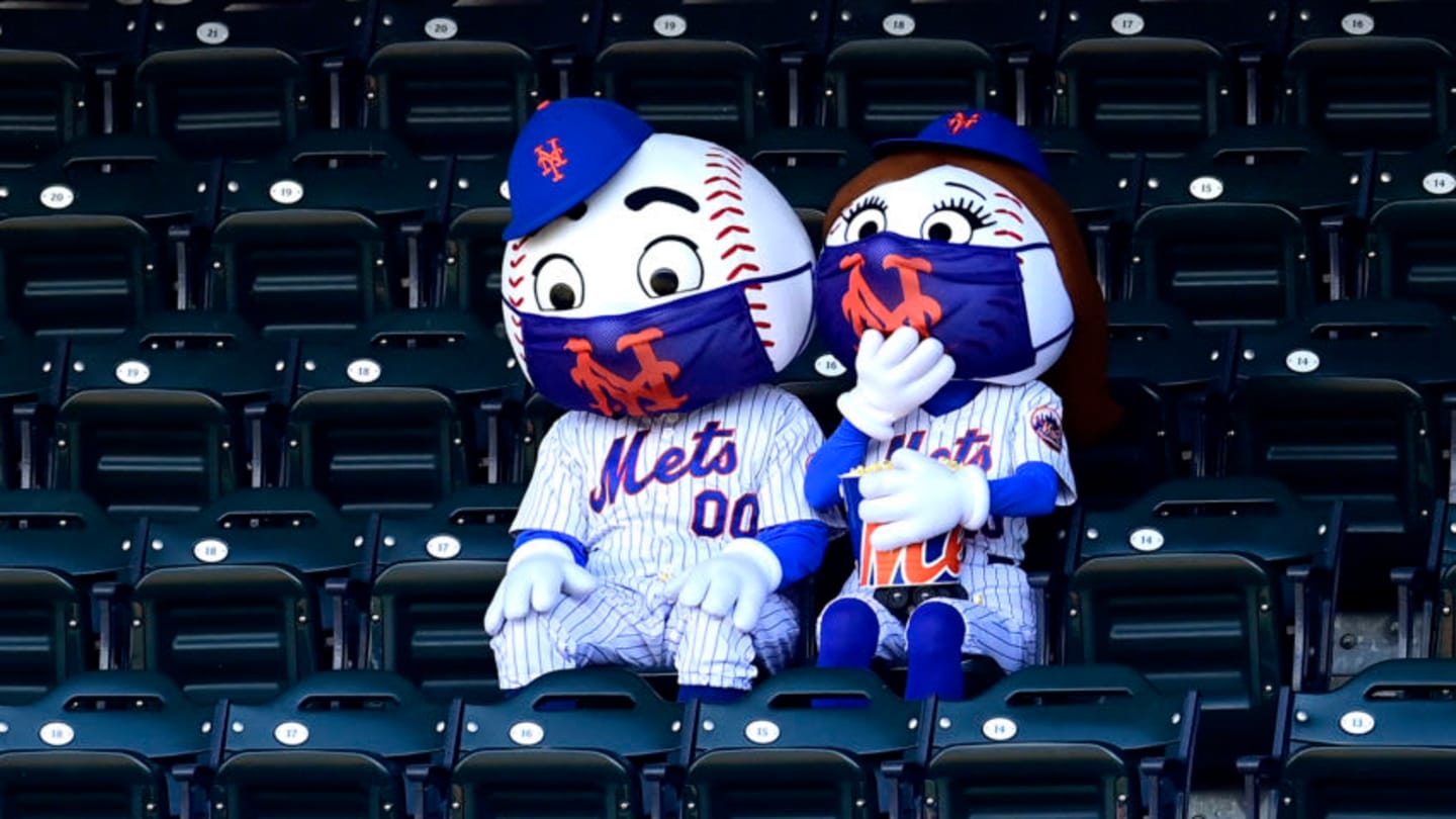 Mets Therapy Session: Reflections of a fan through the eyes of a therapist