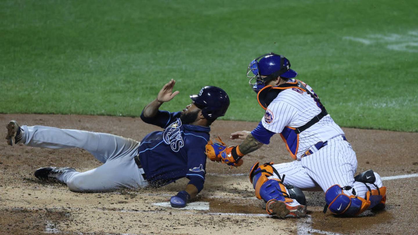 New York Mets: What the Amazins can learn from the Tampa Bay Rays