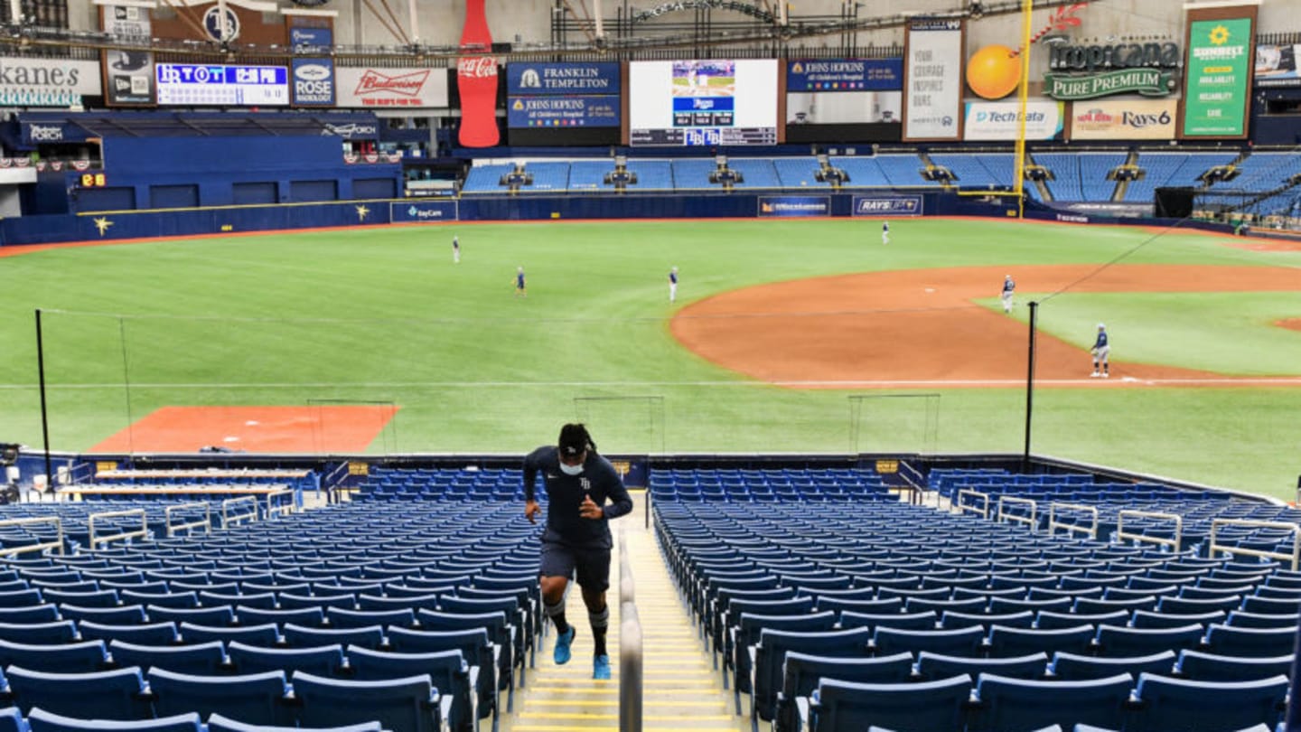 NY Mets Schedule: Tampa Rays are the toughest team they face in 2020