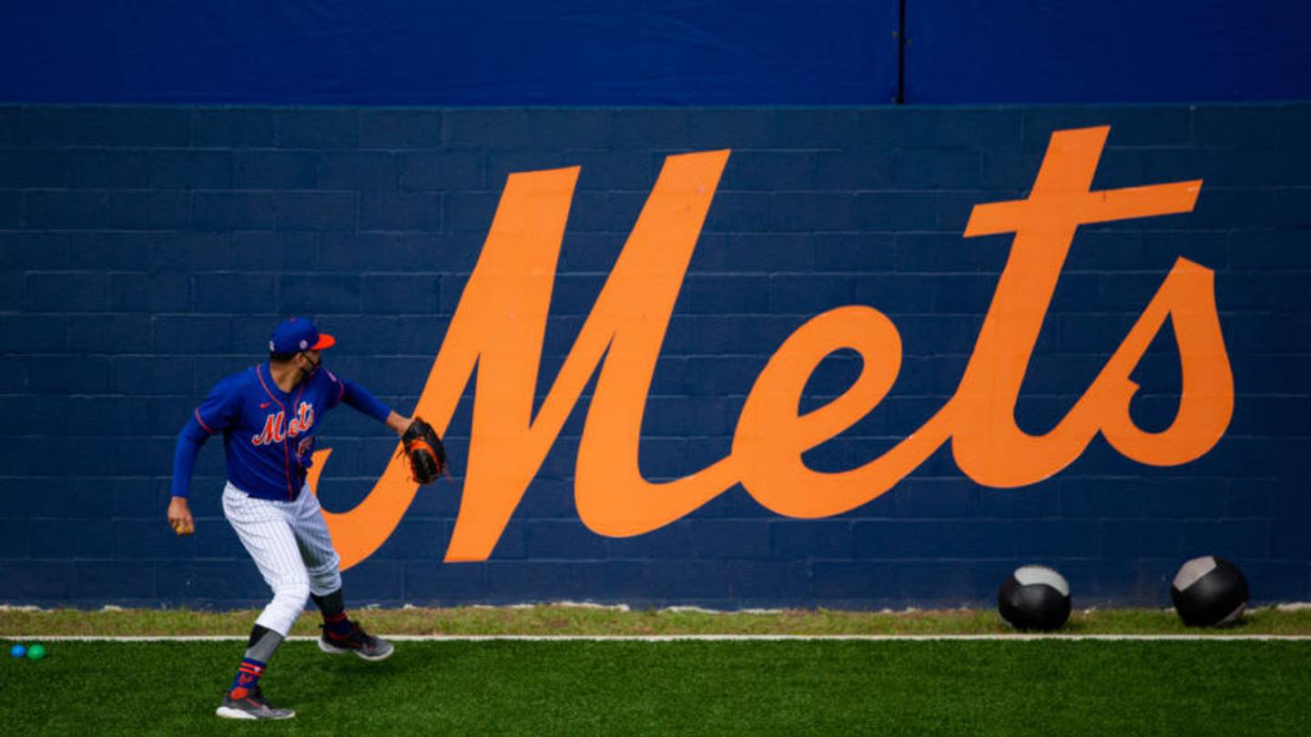Five Mets players who should have “silencing their haters” on the 2021 ...