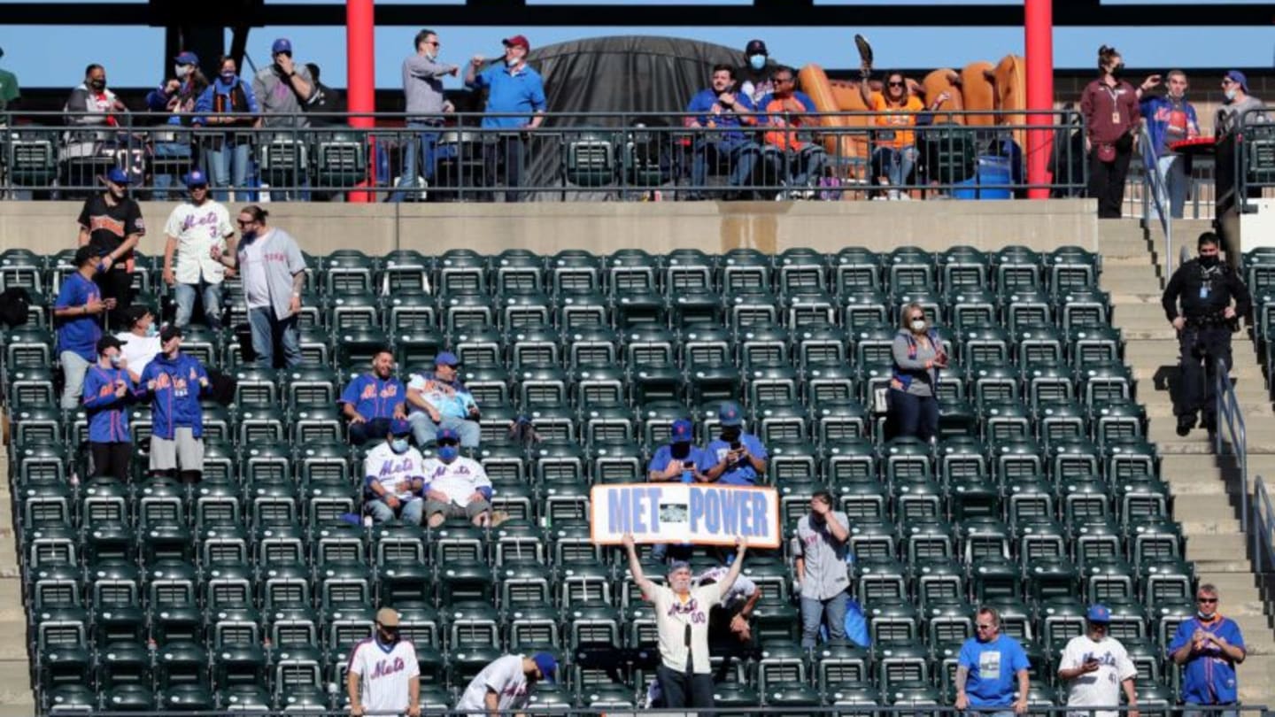 Three Mets that will make fans want to rip out their hair in 2021