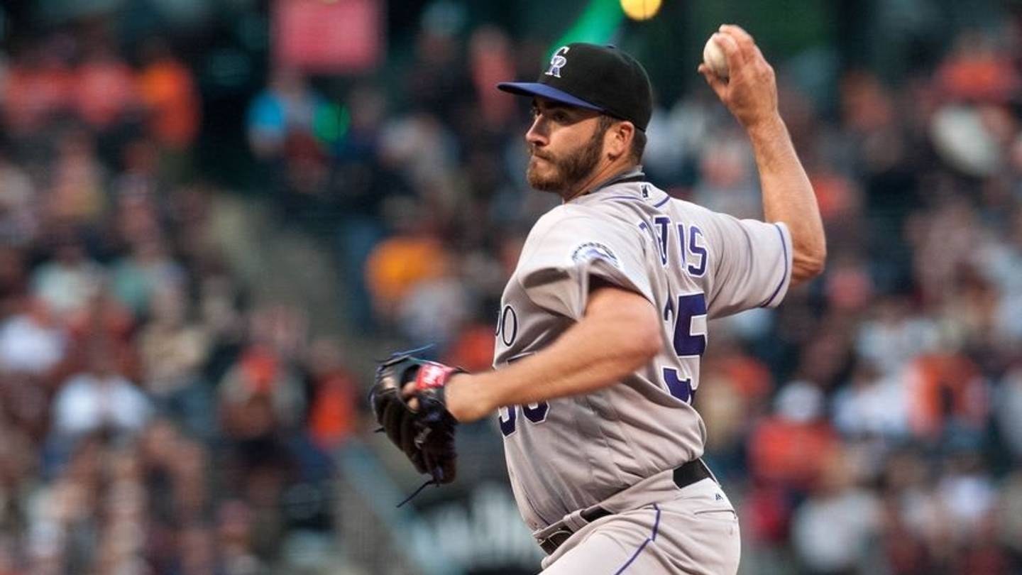 Colorado Rockies Start Road Trip Right With Win