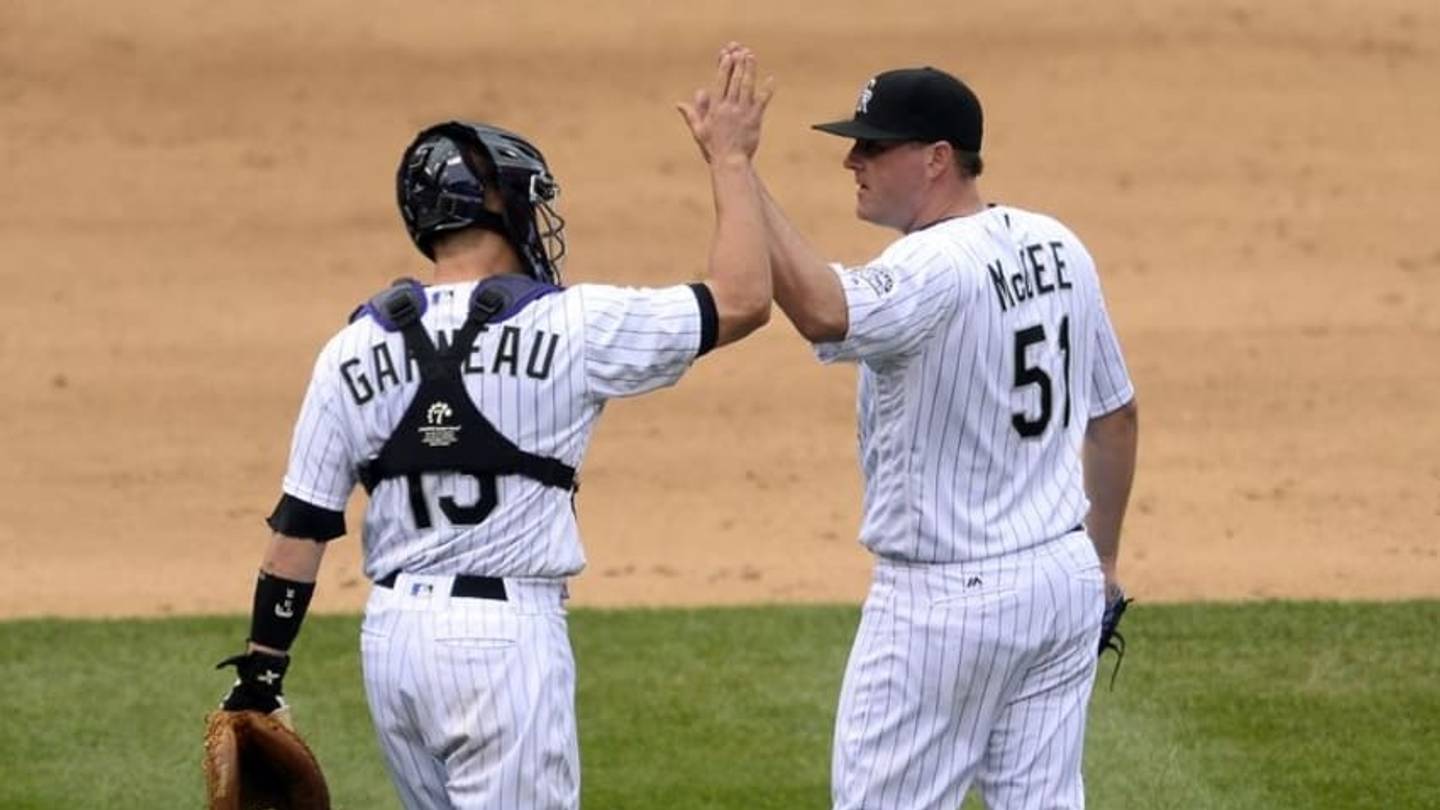 Colorado Rockies: Pitching Mantra of 2016 Paying Dividends