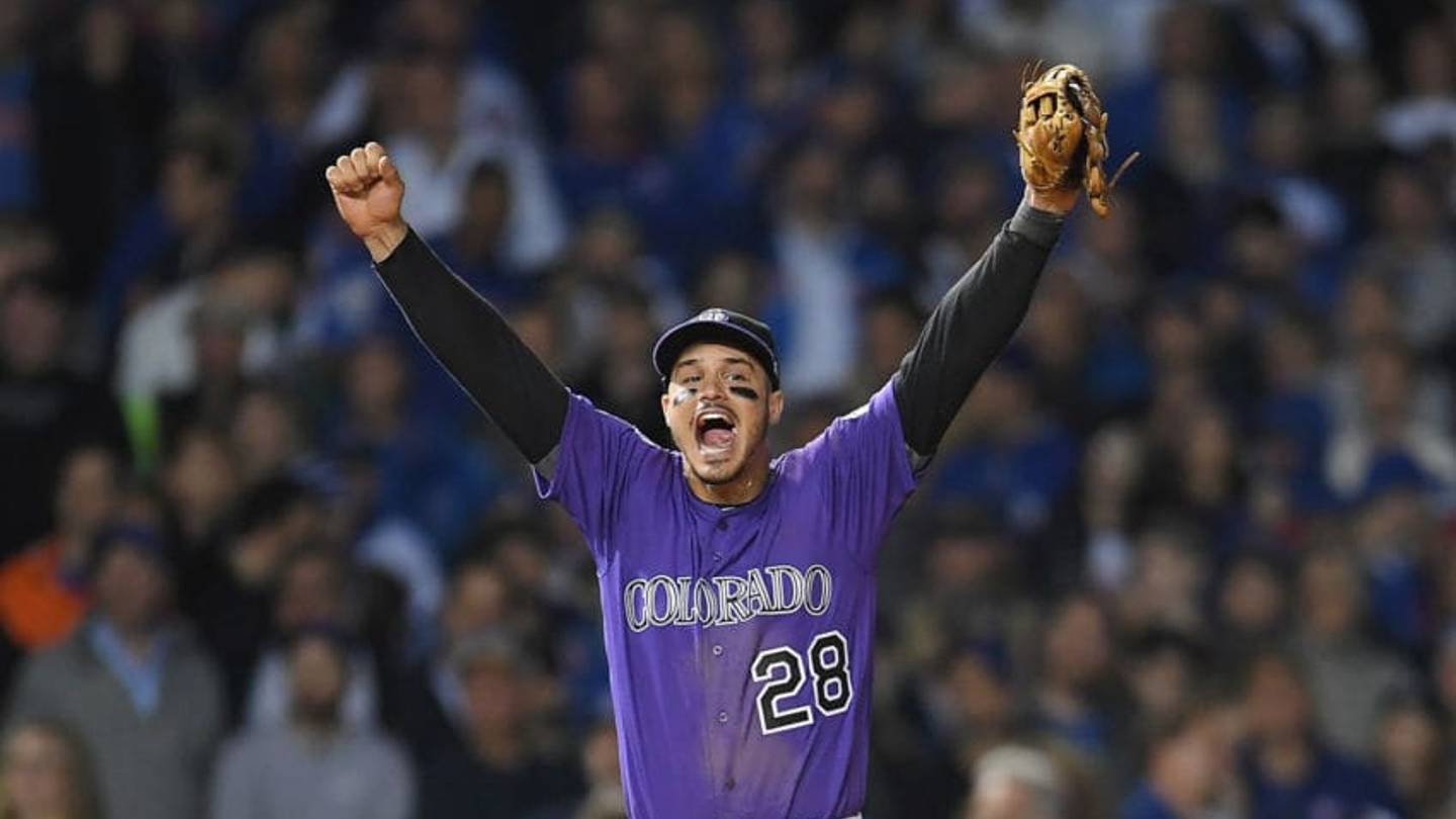 Colorado Rockies: It's time to go "All-In" this offseason