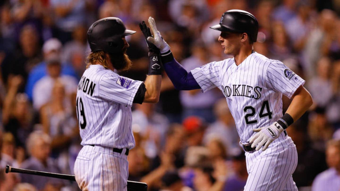 The Colorado Rockies can win the division easily