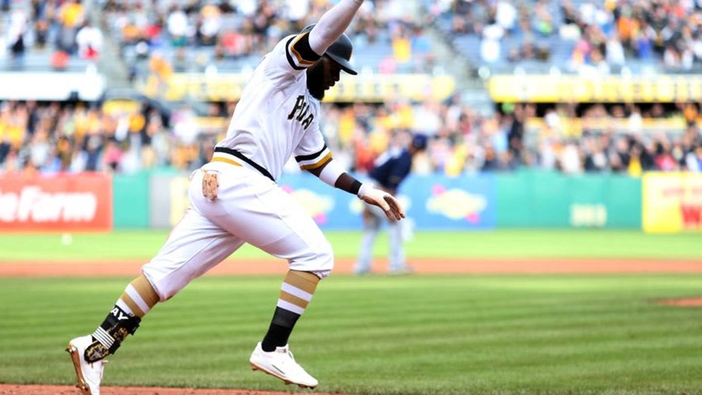Josh Harrison Continues To Prove People Wrong
