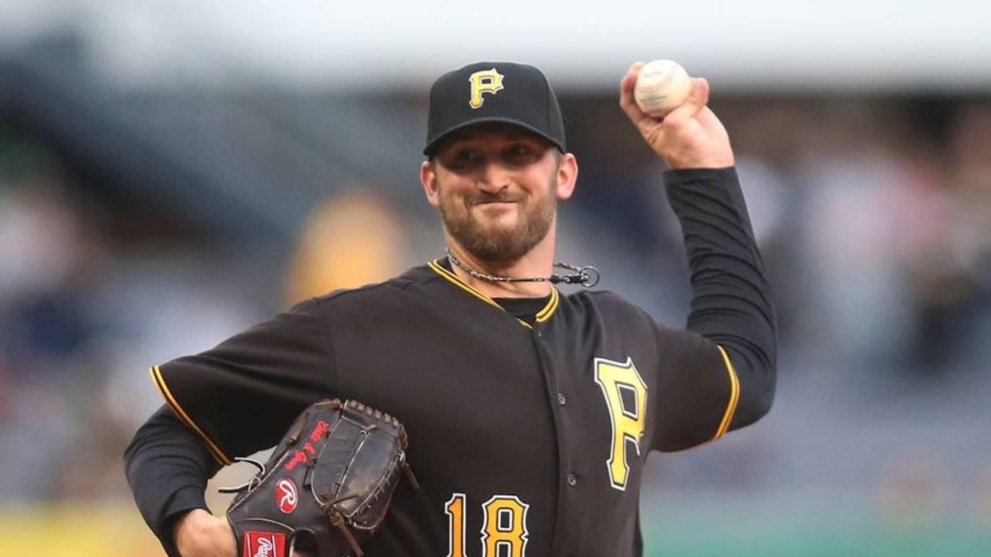 Tonight Is An Important Start For Jon Niese