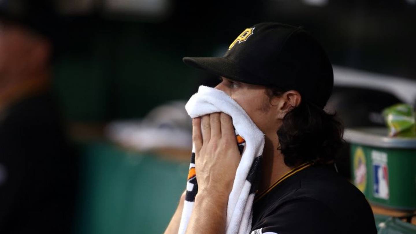 Jeff Locke Must Go