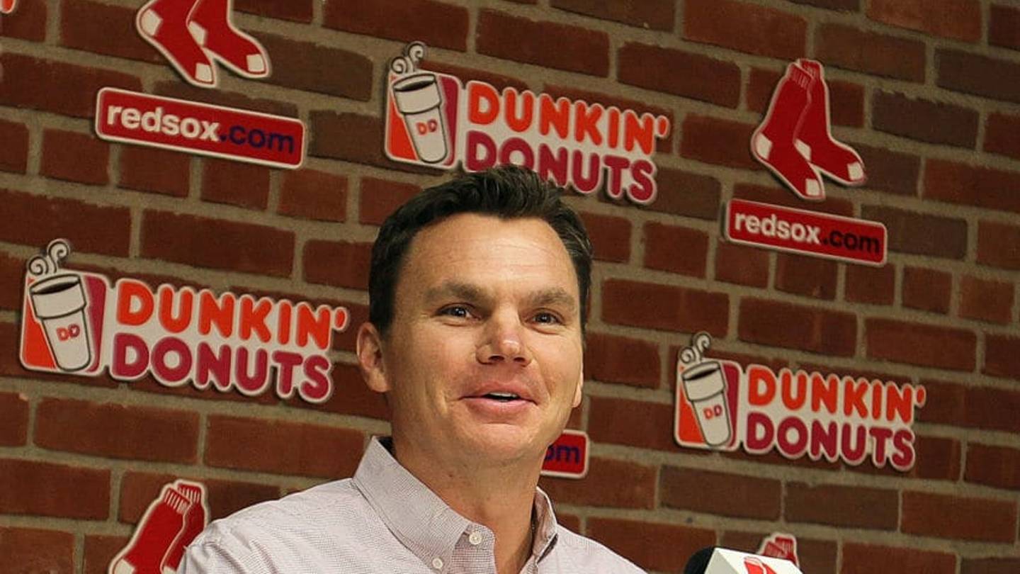 Ben Cherington Made the Right Decision to Start a Rebuild
