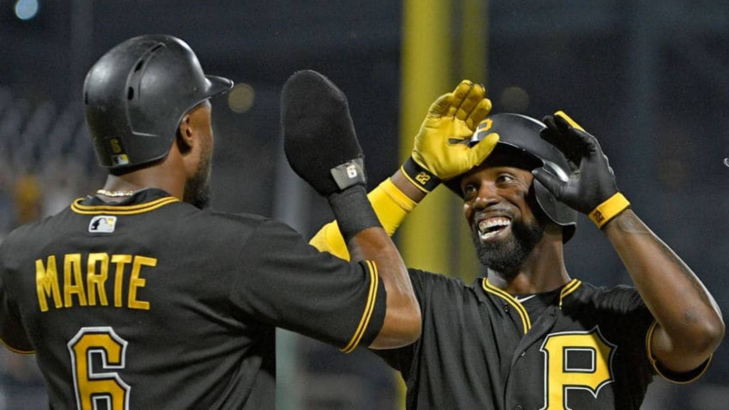 Top 10 Pittsburgh Pirates Players Of The 2010s: Numbers 1-5