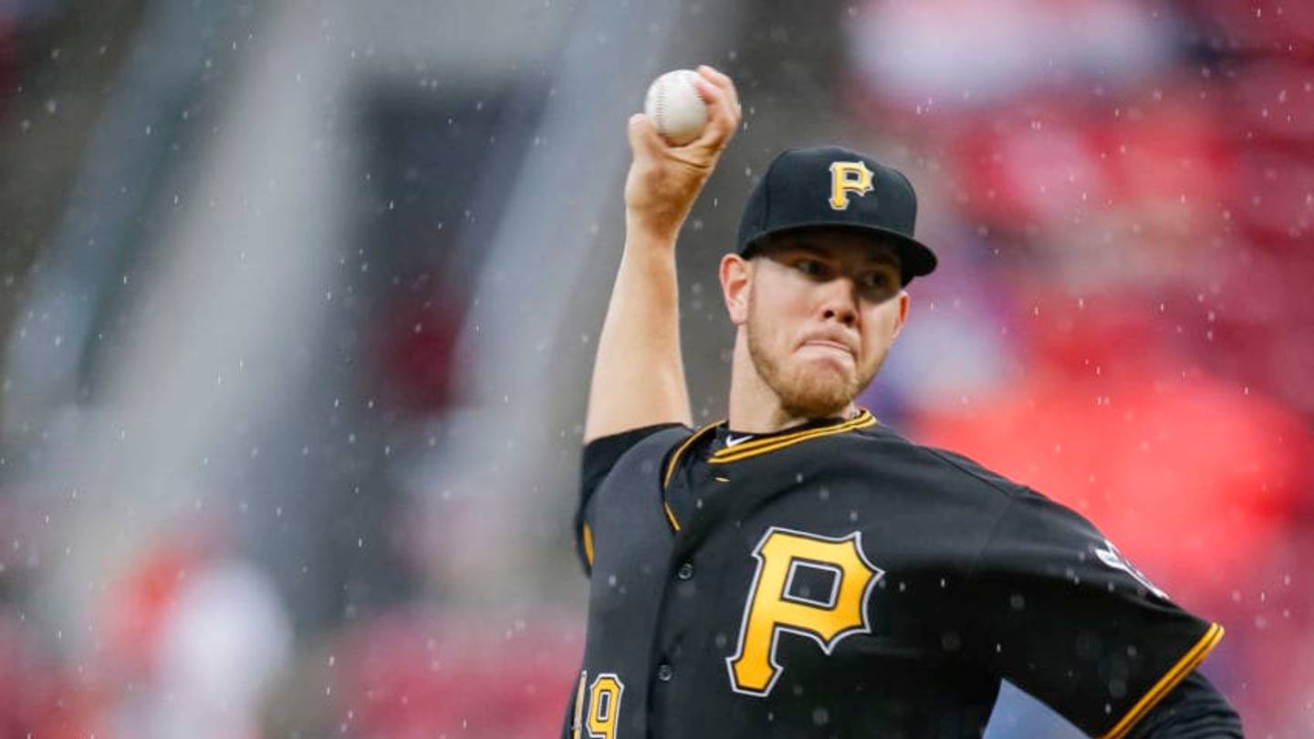 Pittsburgh Pirates Keep Streaking With Eighth Consecutive Win