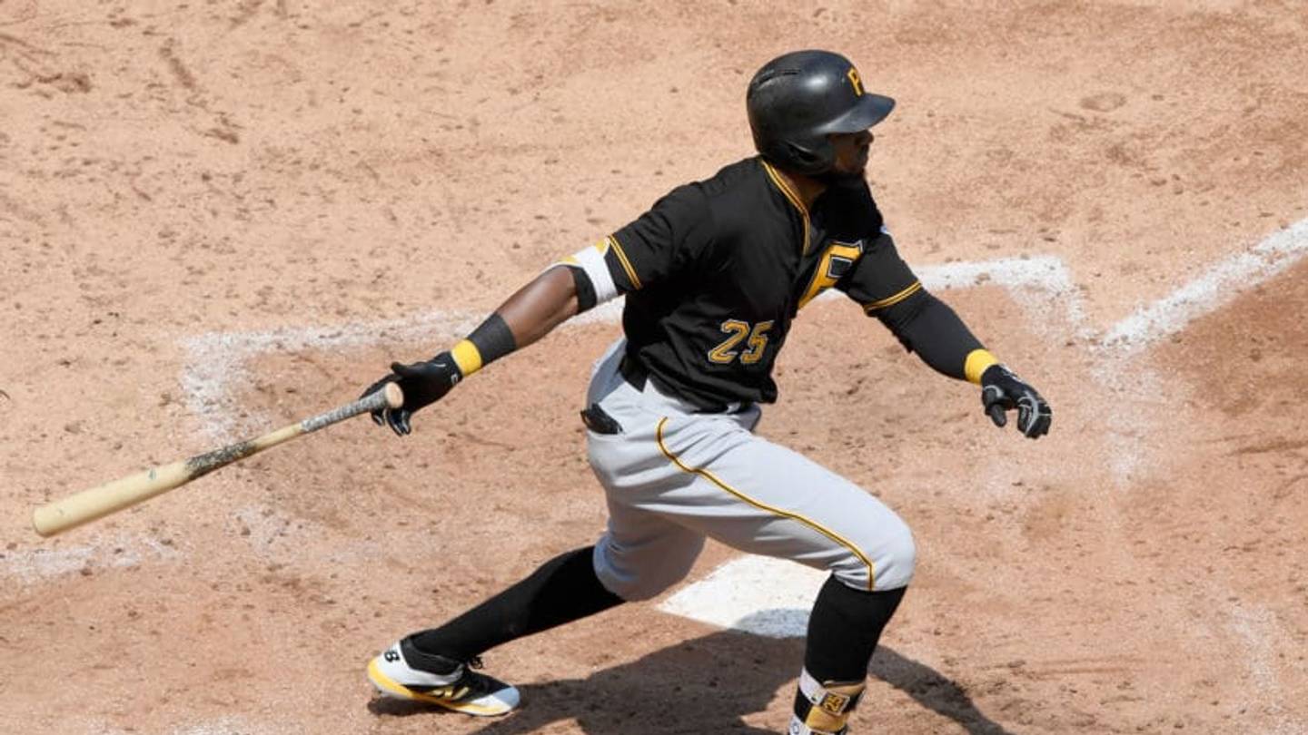 Pittsburgh Pirates: Injury Update on Gregory Polanco
