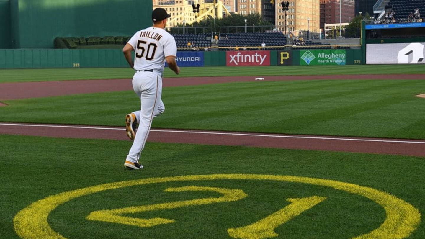 Pittsburgh Pirates To Introduce Ben Cherington at Noon