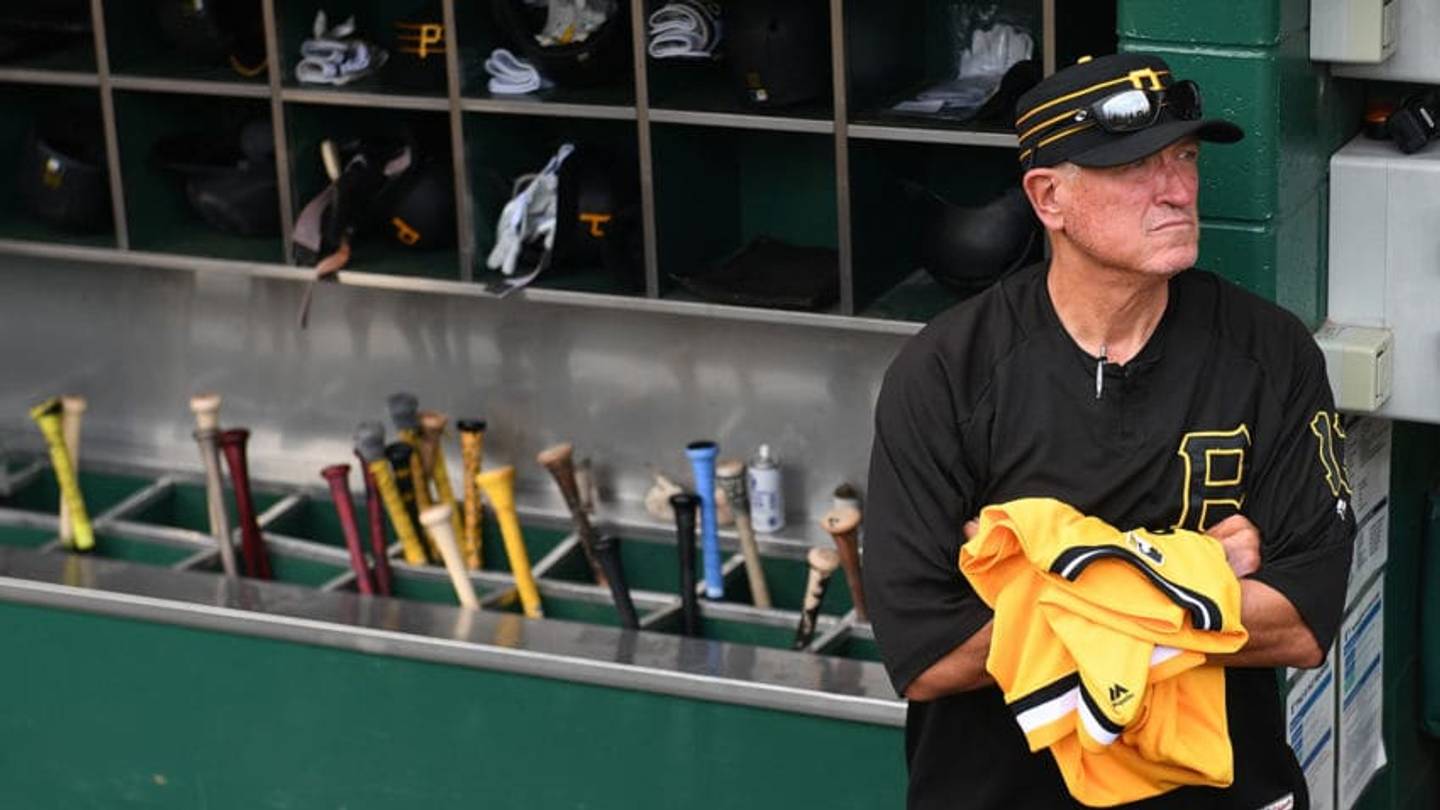 Pittsburgh Pirates Rumors: What to Watch for during Day 2