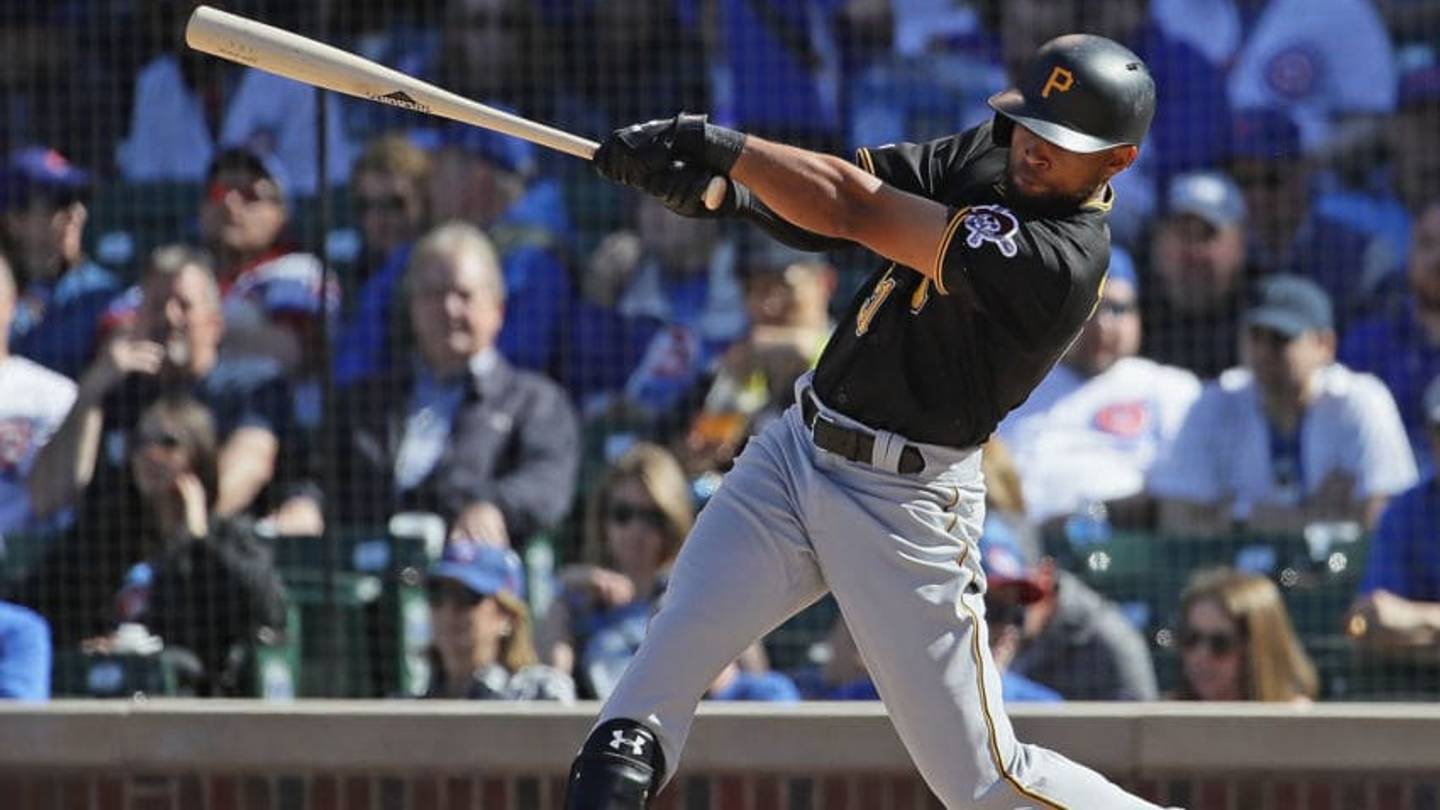 Pittsburgh Pirates: Updates on Martin, Polanco, and Marvel