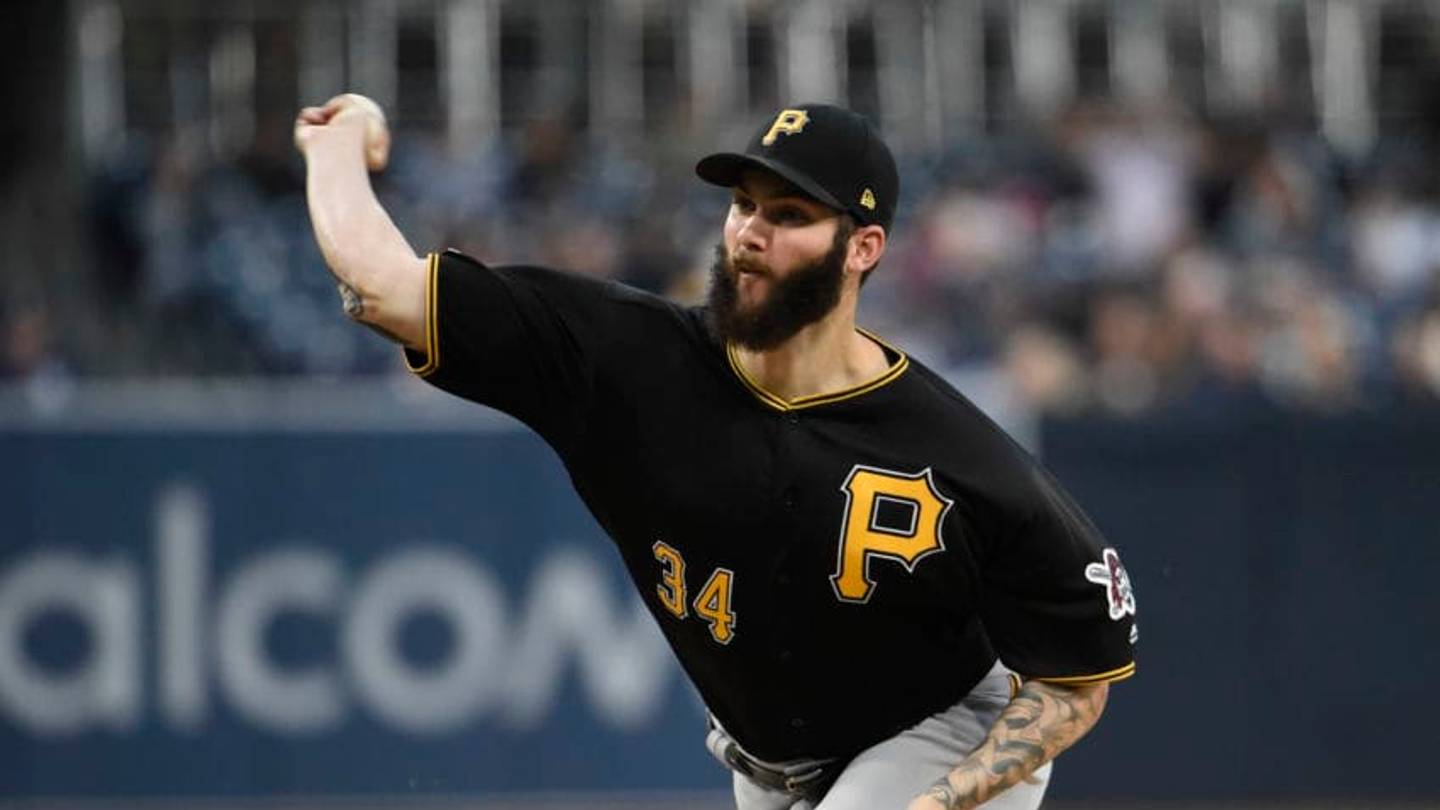 Injuries Continue To Pile Up For The Pittsburgh Pirates