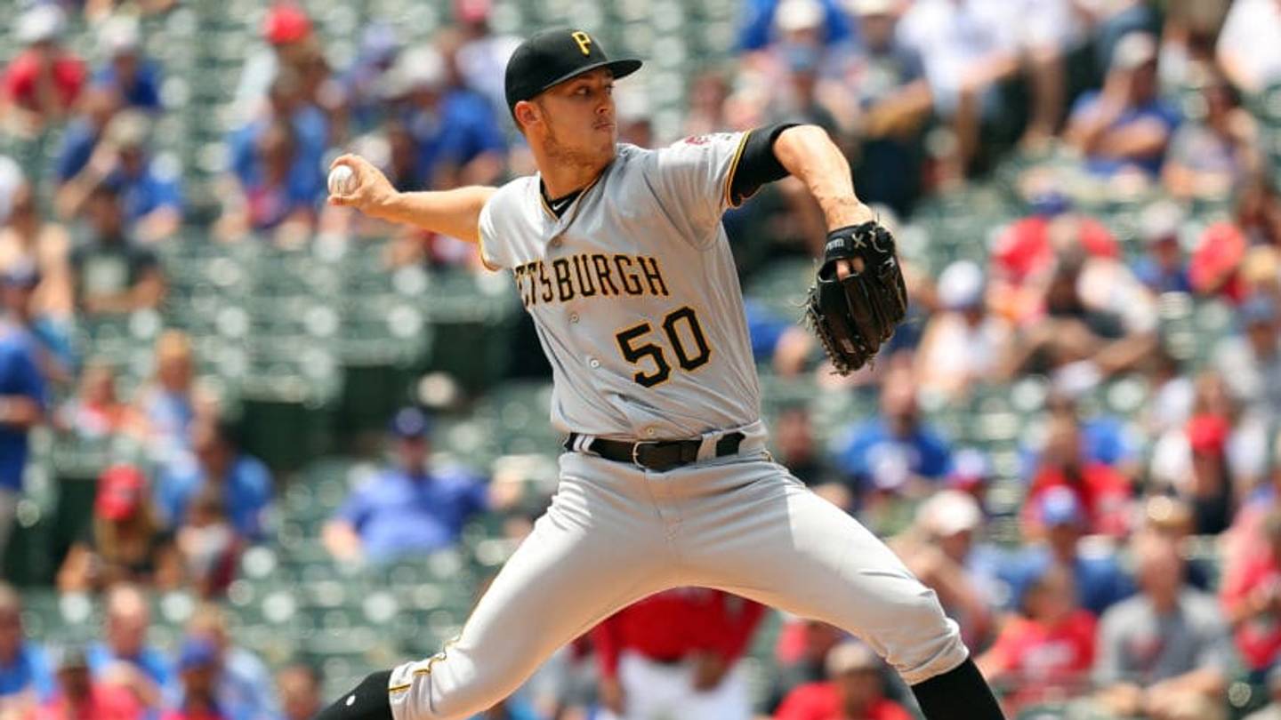 Pittsburgh Pirates: Newest Pitching Injuries Update