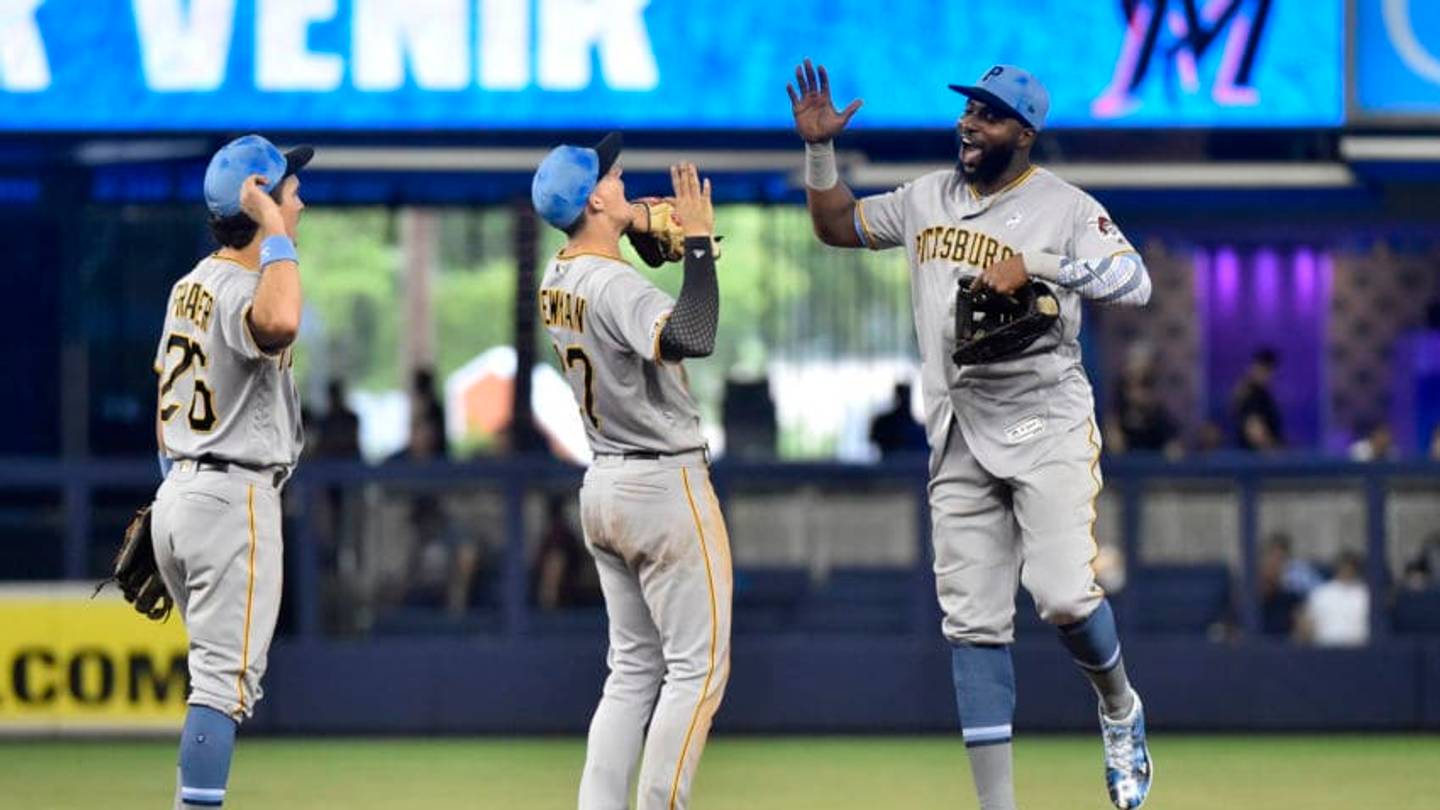 Pittsburgh Pirates: Bullpen Has Strong Weekend & Other Takeaways From ...