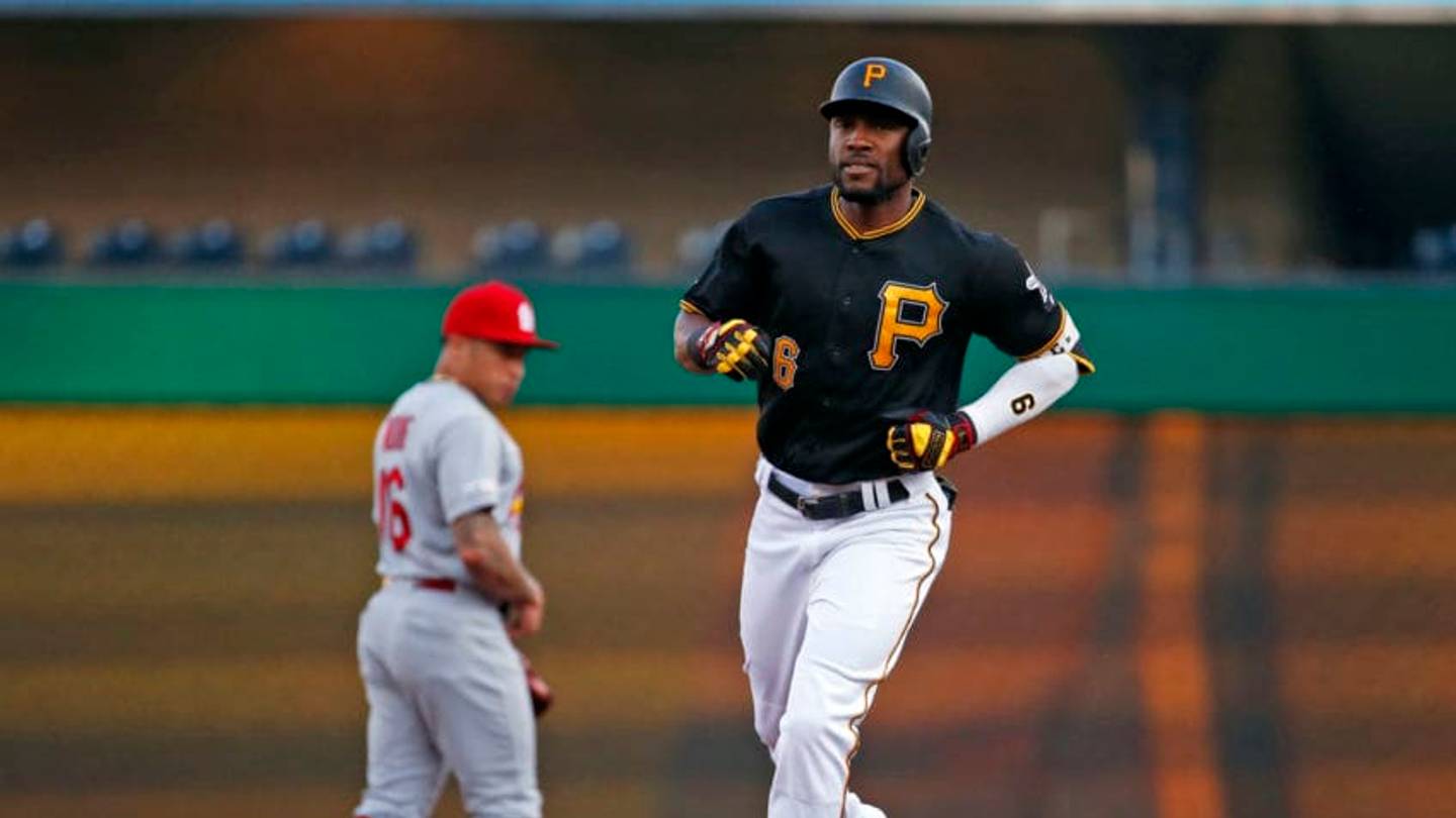Pittsburgh Pirates: You’re Going To Miss Him When He’s Gone