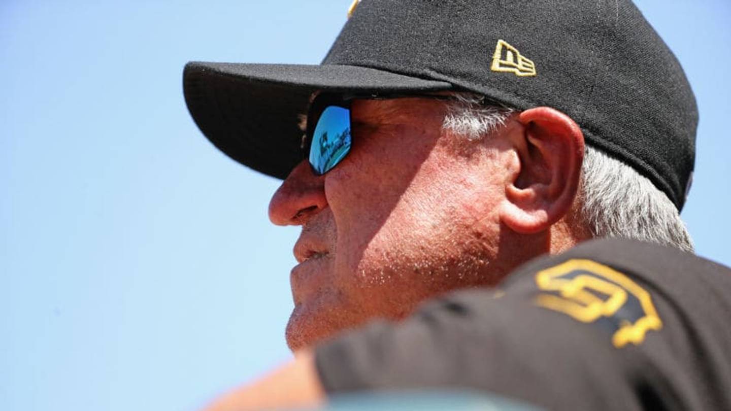 A Look Back at the Pittsburgh Pirates Last Three Memorial Days