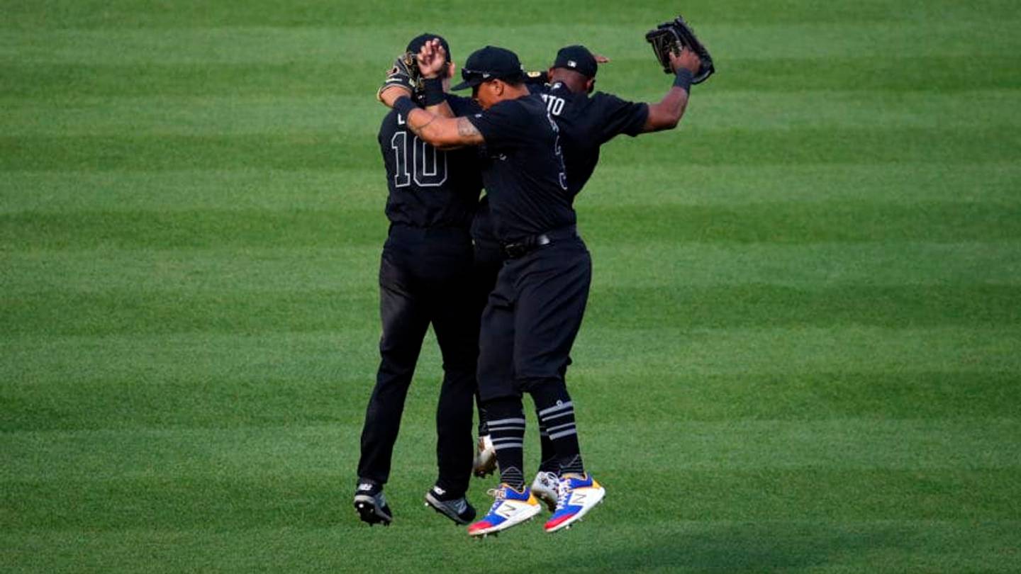 Pittsburgh Pirates News: Team Signs an Outfield Prospect