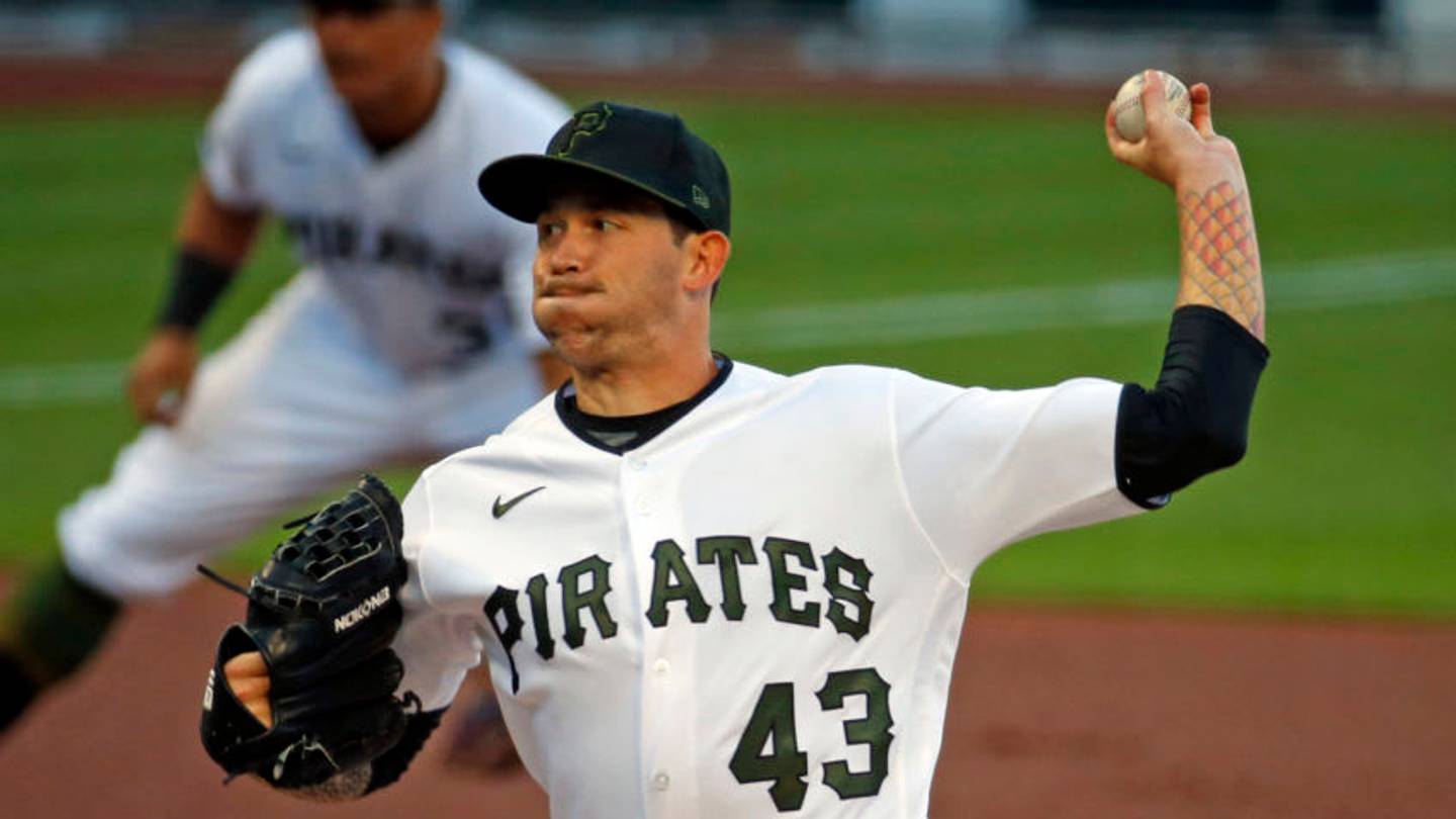 Pittsburgh Pirates: Bullpen Falters Yet Again in Loss Against the Indians