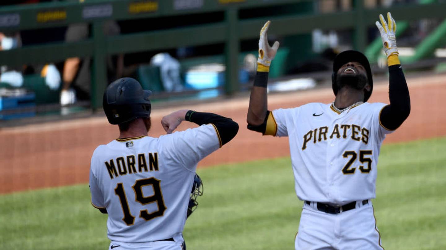 Pittsburgh Pirates Win Consecutive Games for the First Time in 2020