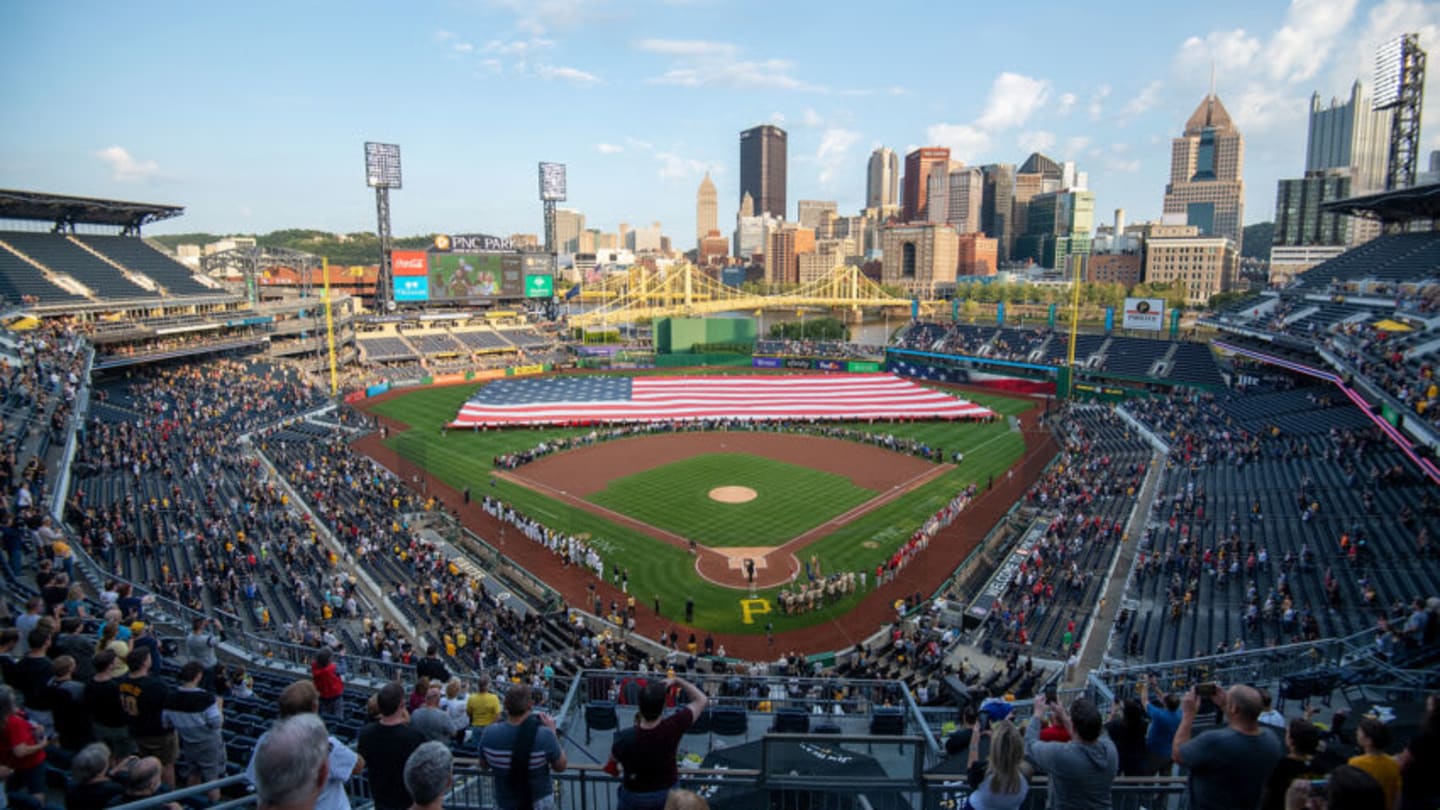 Pittsburgh Pirates: Three High School Pitching Draft Prospects to Watch