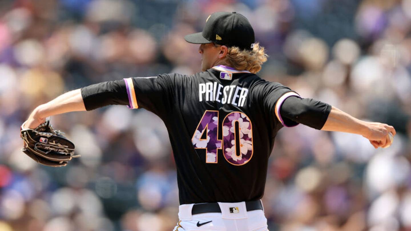 Pittsburgh Pirates Prospects Additional Thoughts On New FanGraphs Rankings Pittsburgh Pirates Prospects Additional Thoughts On New FanGraphs Rankings