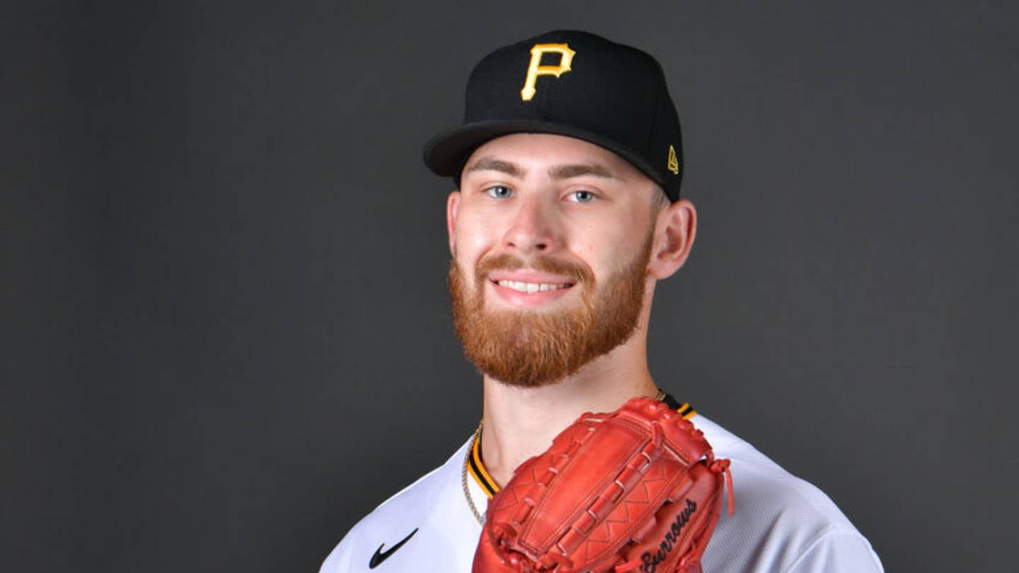 Pittsburgh Pirates Prospects: Mike Burrows Continues to Shove & More