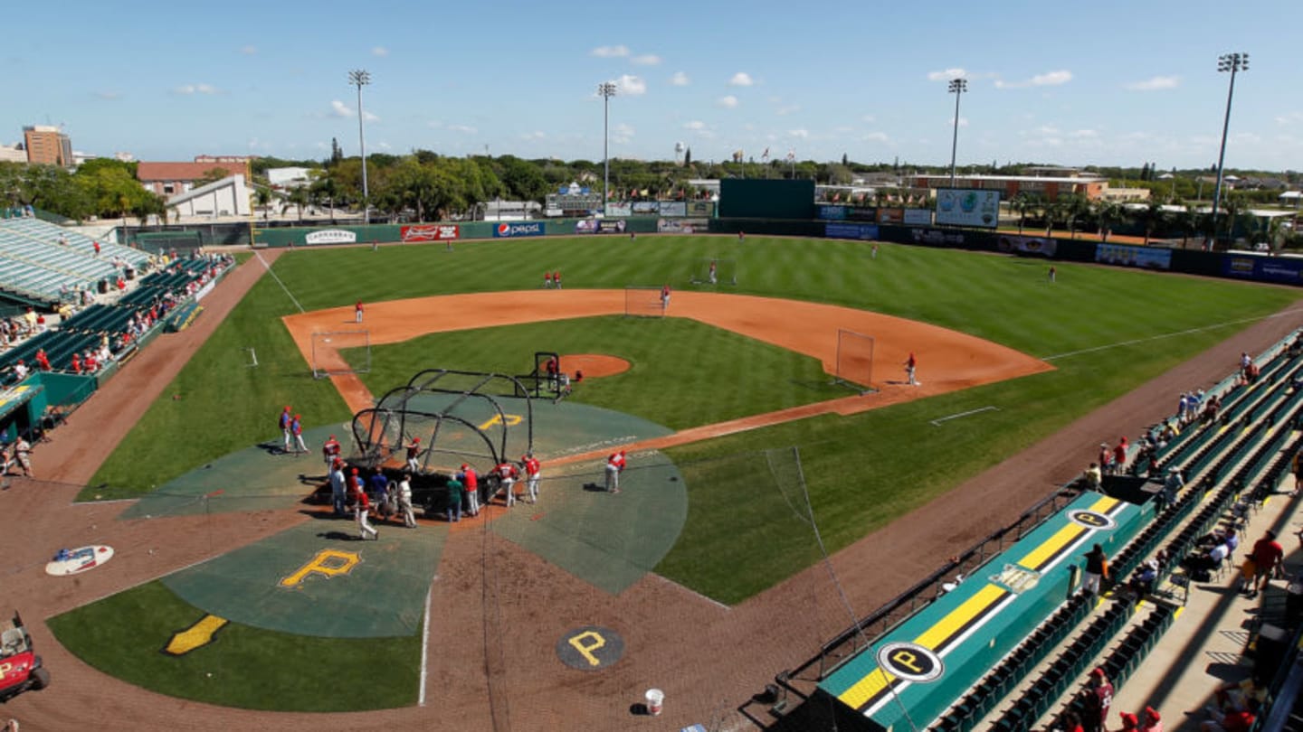 Pittsburgh Pirates Draft: A Look at Some College Pitchers