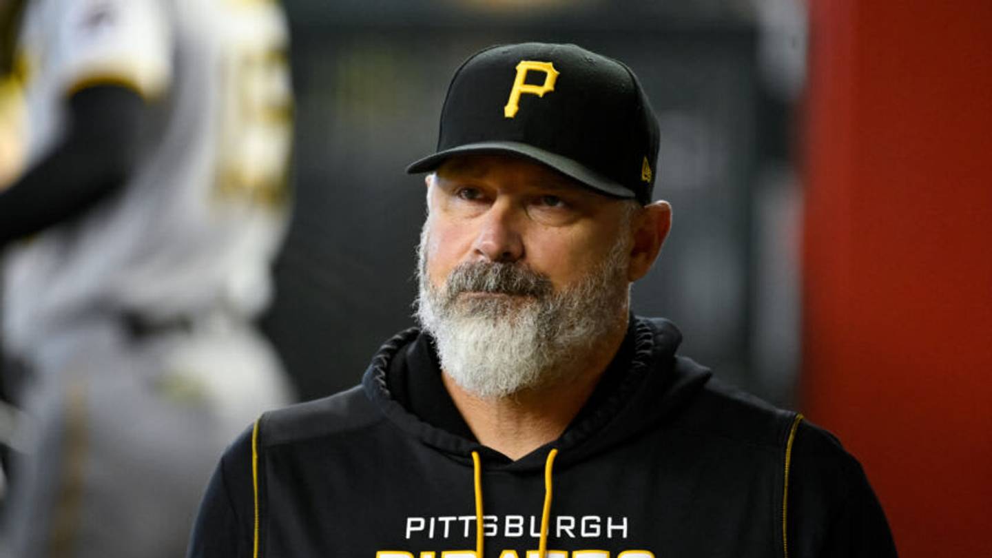 The Pittsburgh Pirates Plan to Keep the 2022 Coaching Staff