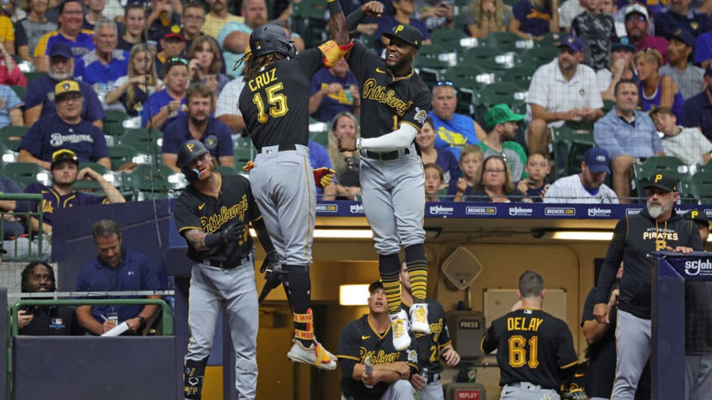 Pittsburgh Pirates: Wil Crowe Falters in 7-5 Walk-Off Loss
