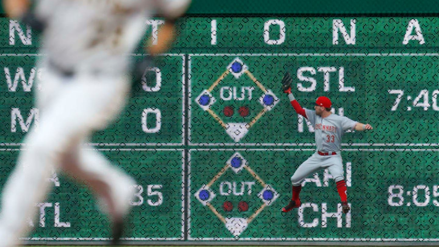 Pittsburgh Pirates: A Look at the Team's Offensive Numbers